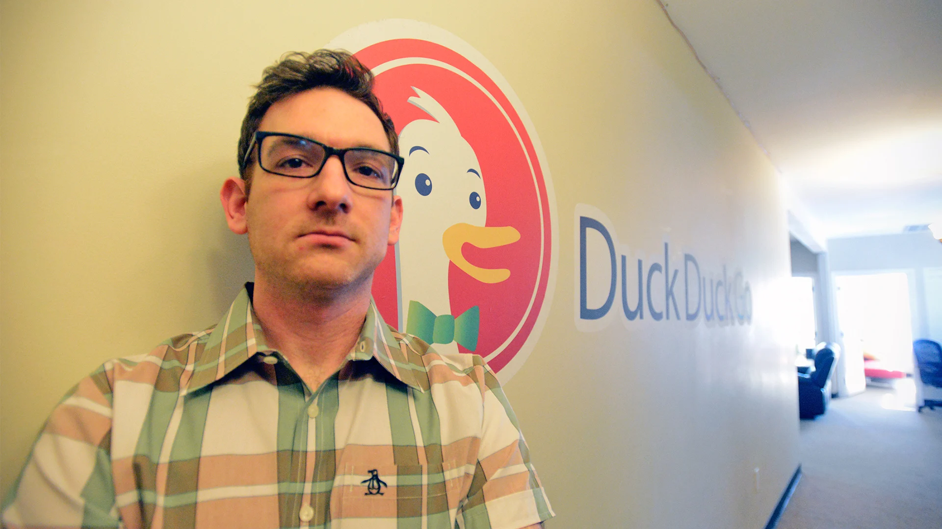 Inside DuckDuckGo, Google's Tiniest, Fiercest Competitor - Fast Company
