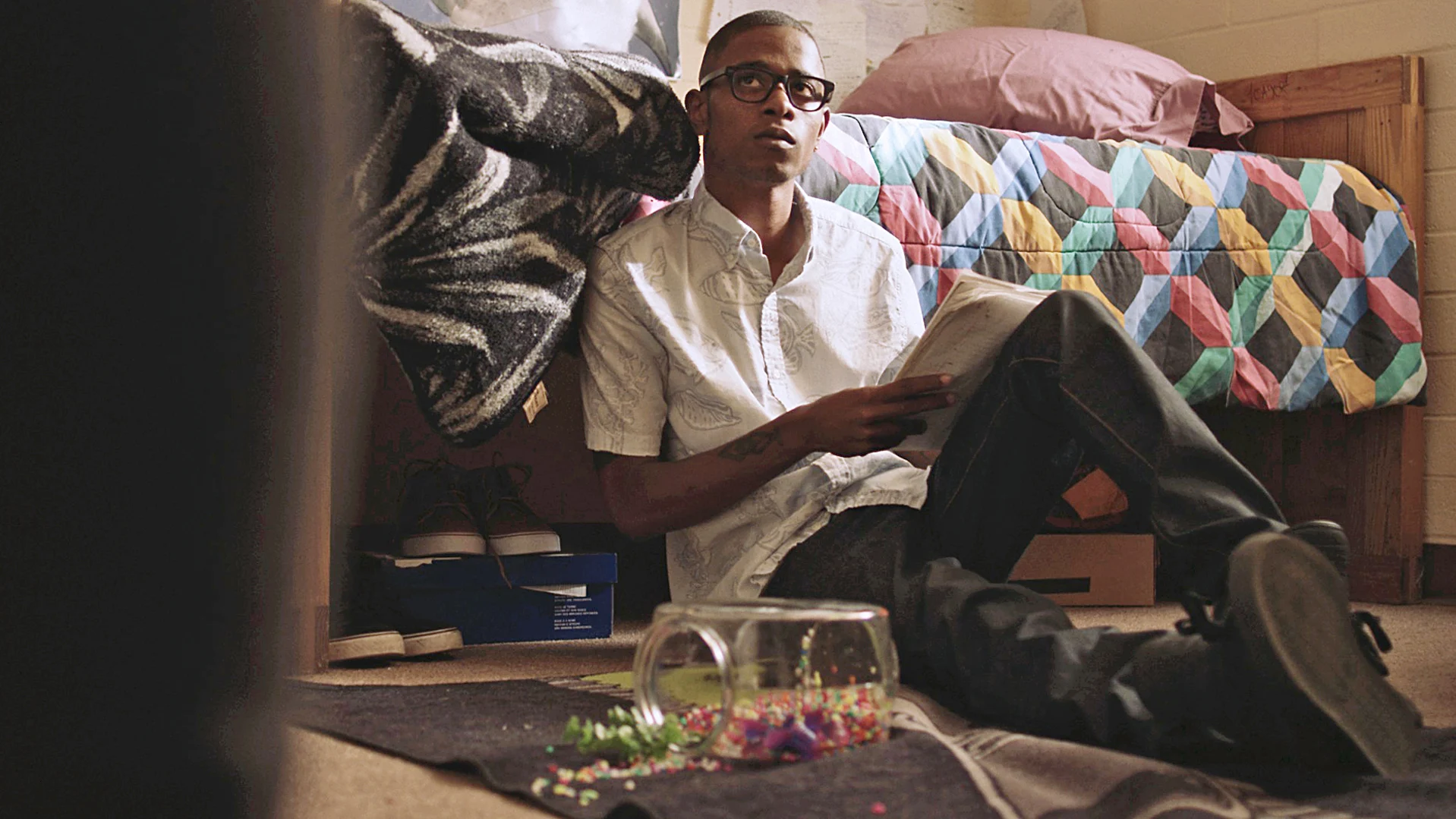 Behind The Breakout Role: How Spirit Award Nominee Keith Stanfield Dug ...