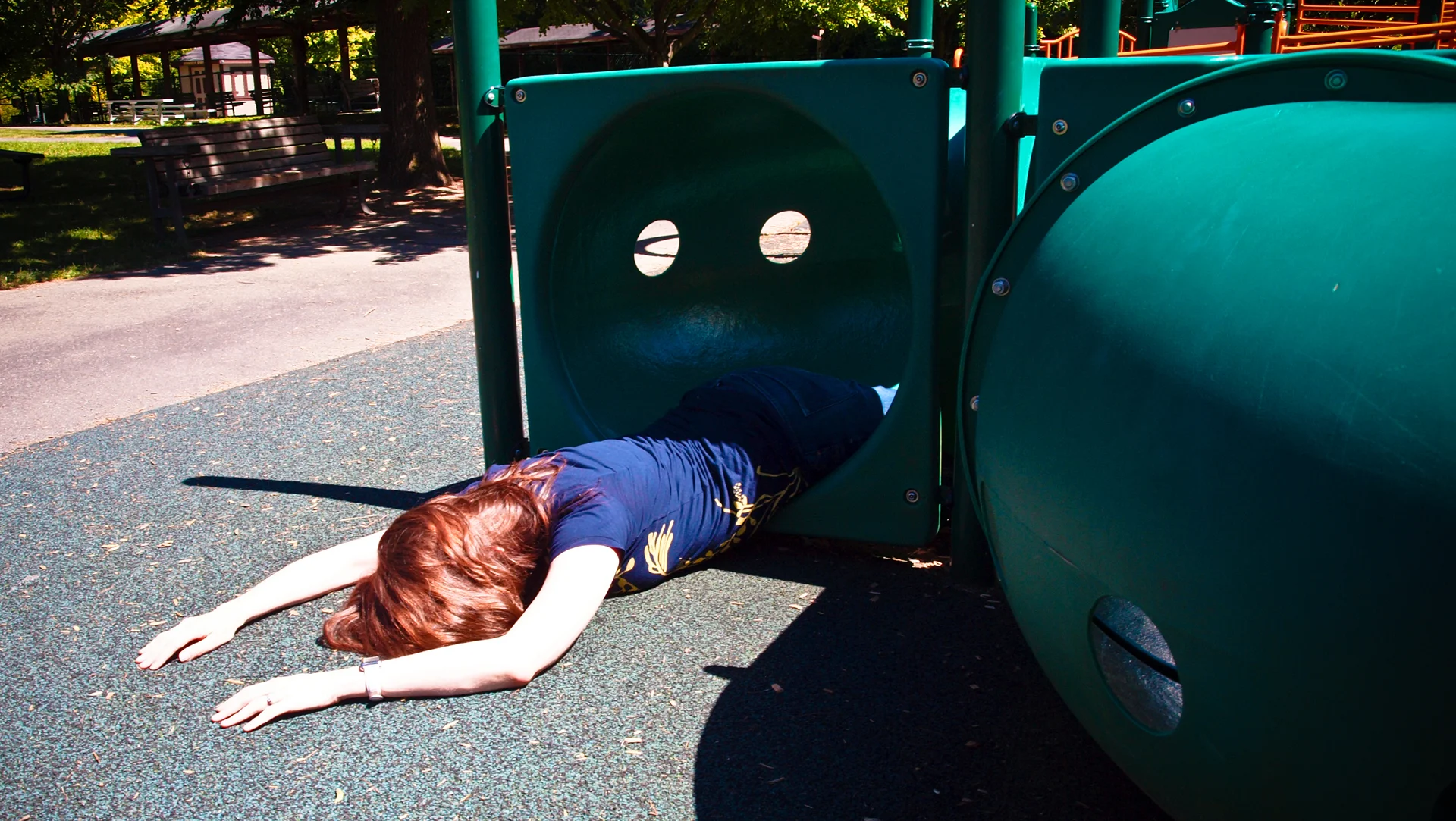 Feeling Burned Out? The One Change That Could Fix Everything - Fast Company