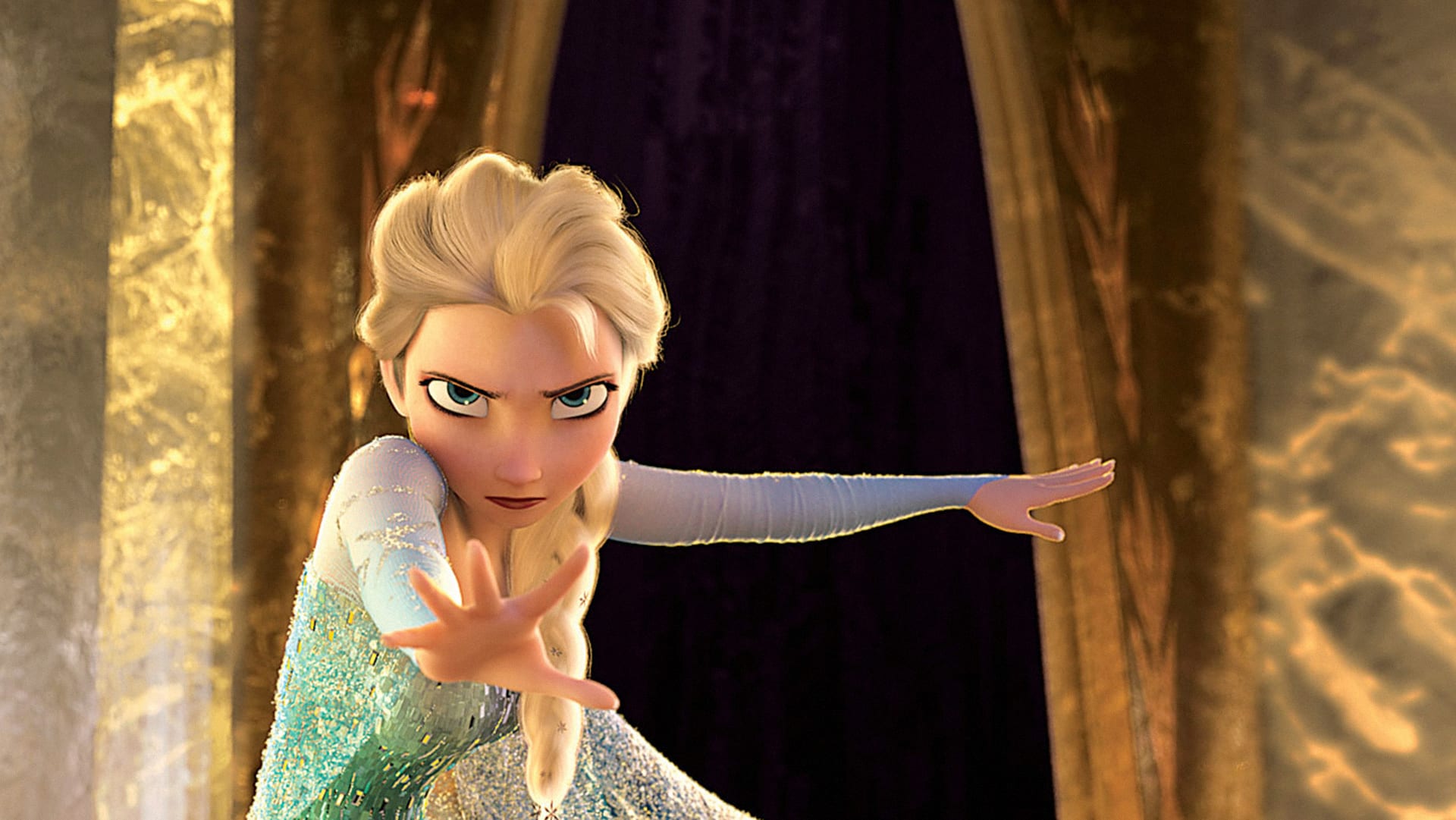 How "Frozen" Director Jennifer Lee Reinvented The Story Of The Snow ...