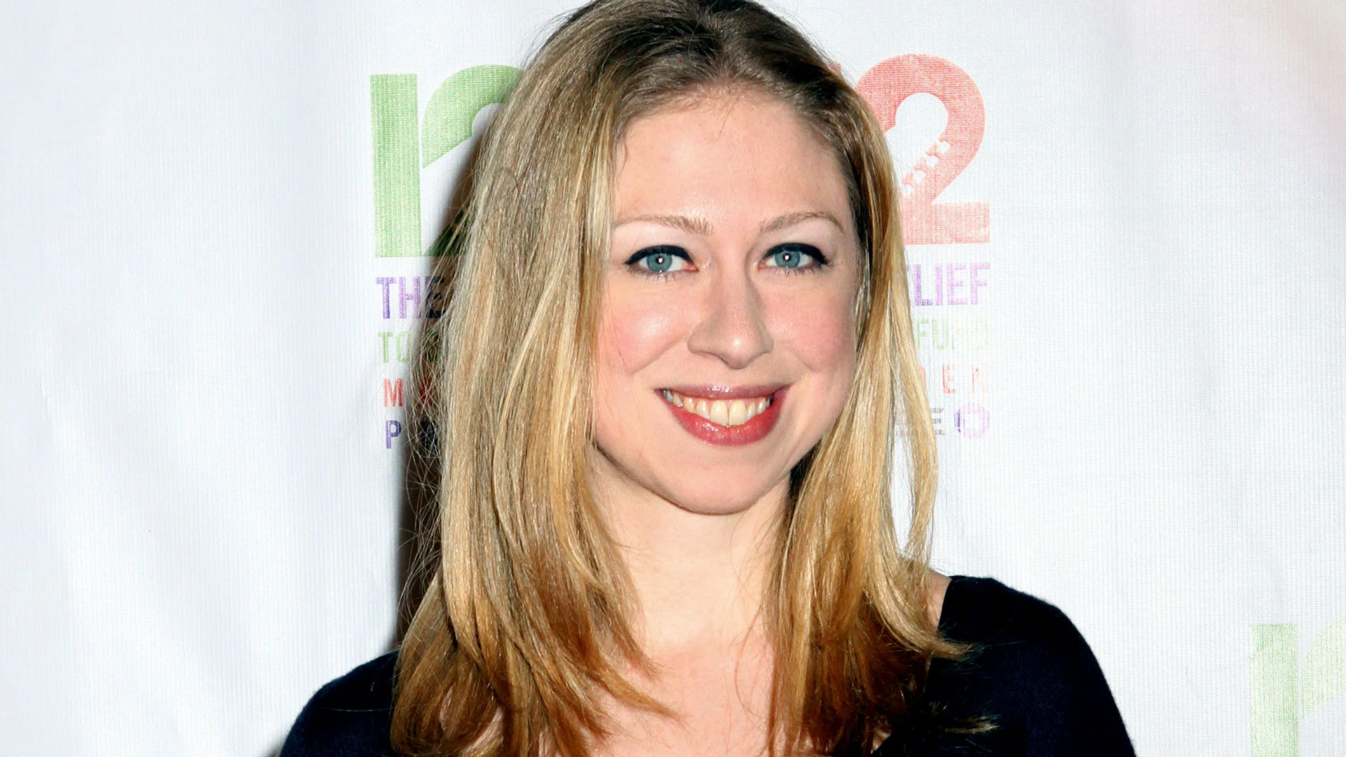 Chelsea Clinton - Fast Company