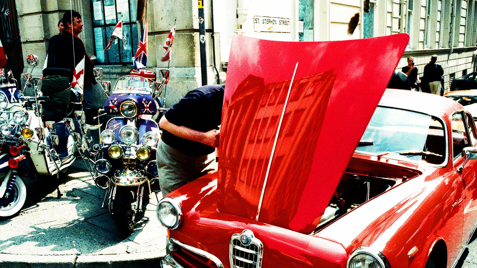 Under The Hood Of Mozilla's New Multi-Core Browser And The Open Source ...