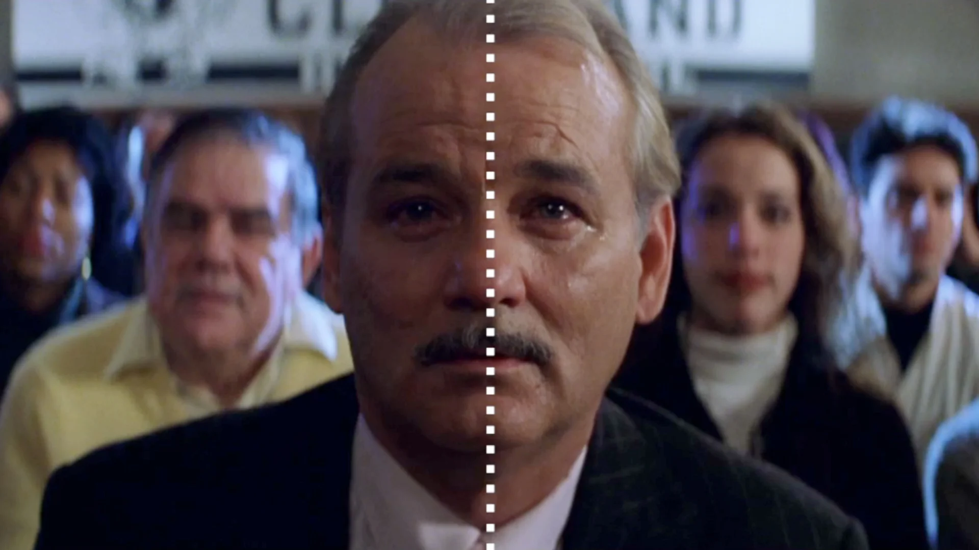 Wes Anderson's Immaculate Composition, Illustrated, In This Short Video ...