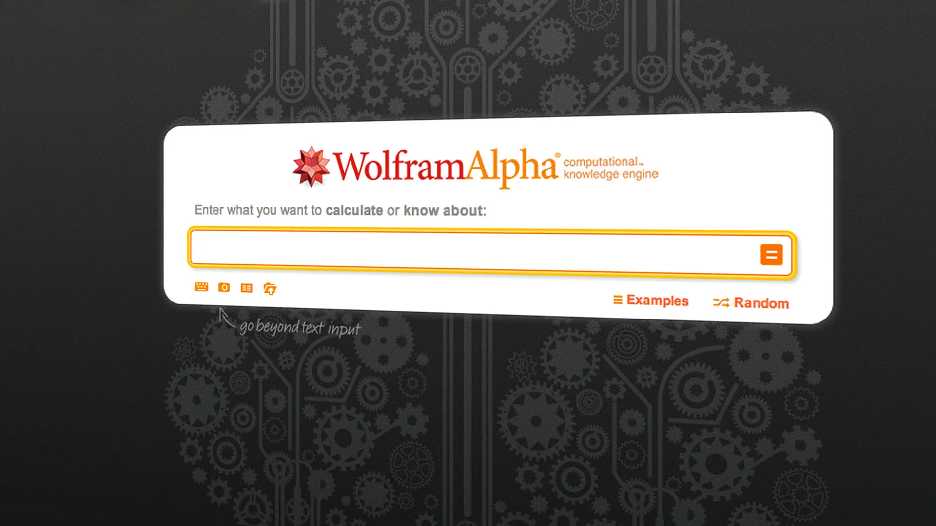 Why Wolfram|Alpha's Algorithm Still Relies On Human Smarts - Fast Company
