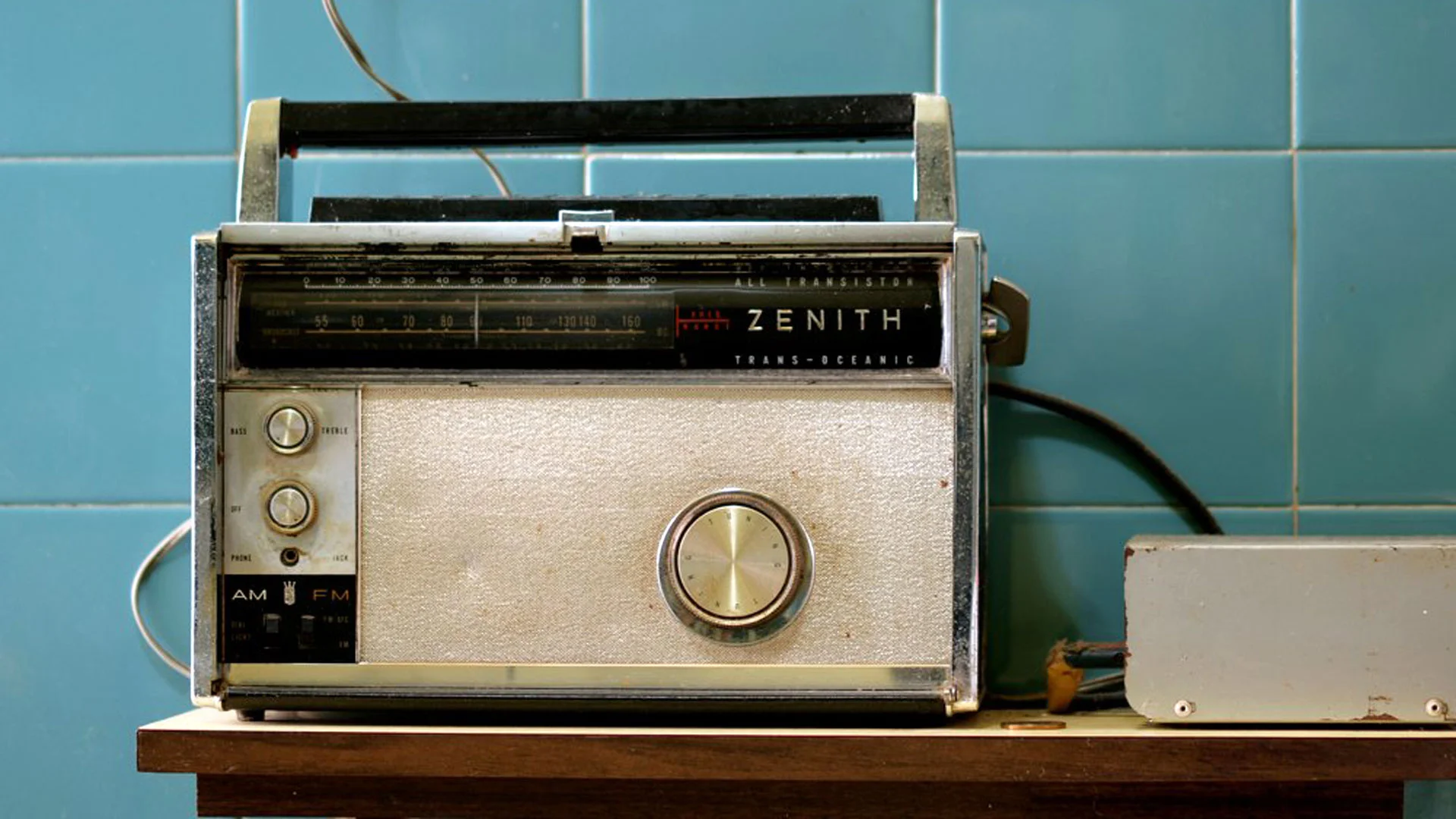 This Innovative, On-Demand Radio App Could Change News - Fast Company