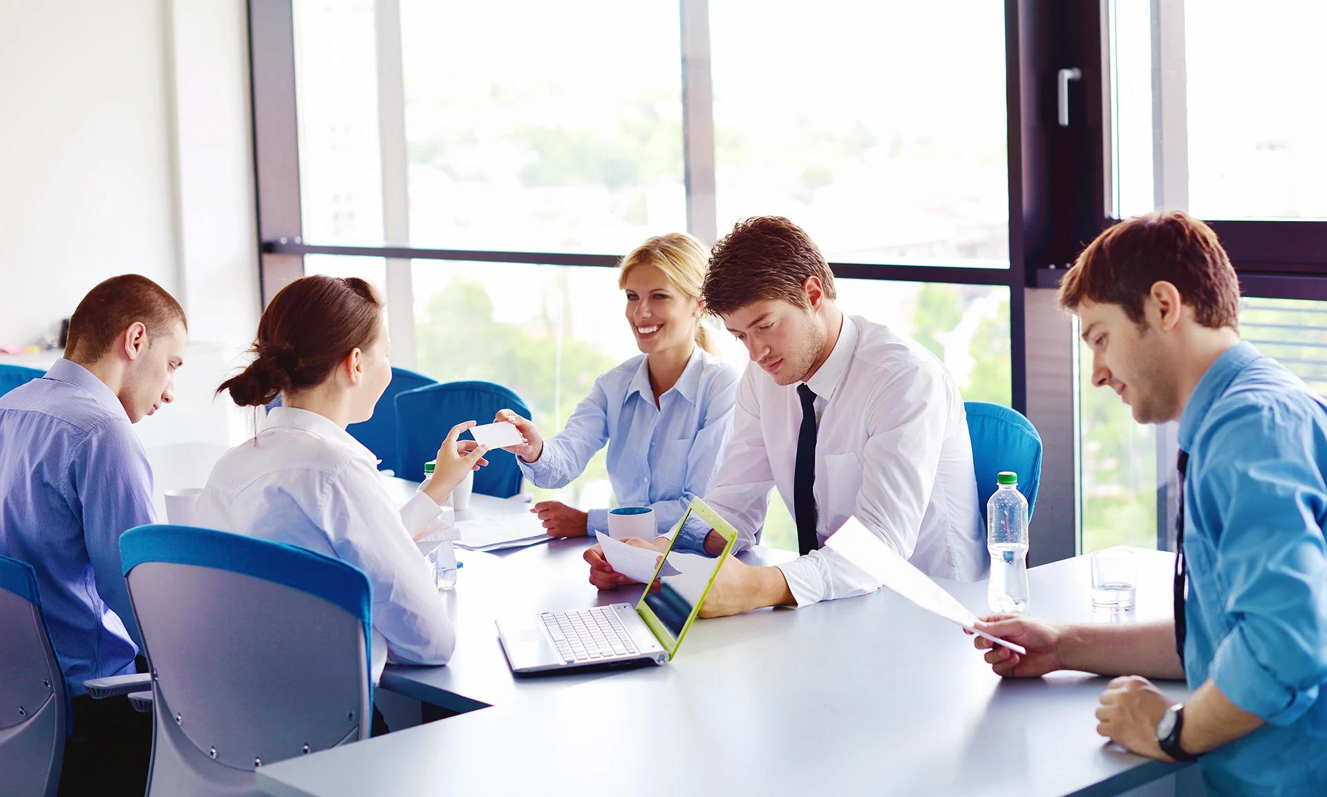 Happy Workers Are More Productive: Science Proves It - Fast Company