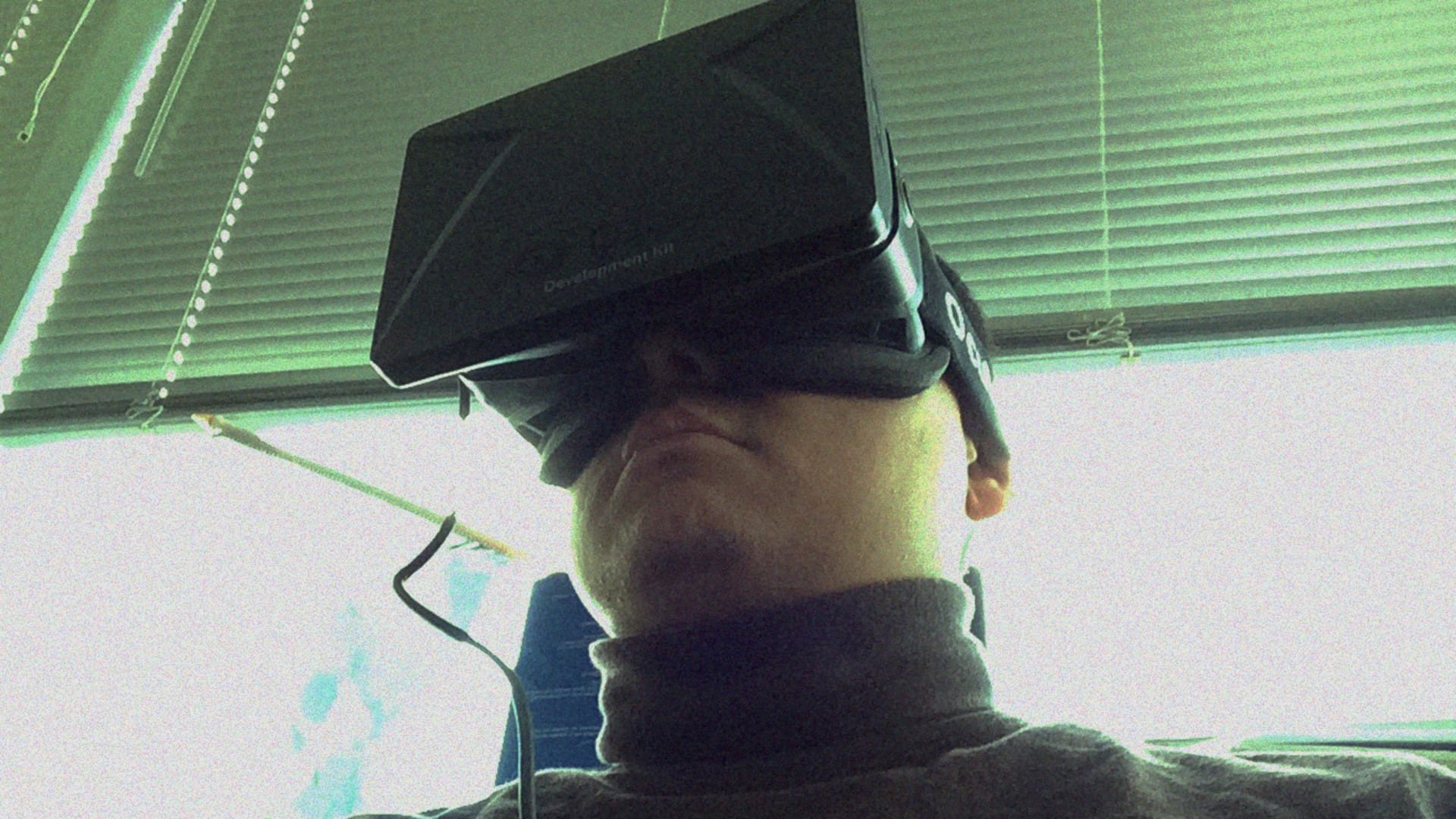 Oculus Rift, Kickstarter, And The Delicate Line Between Growing Fast ...