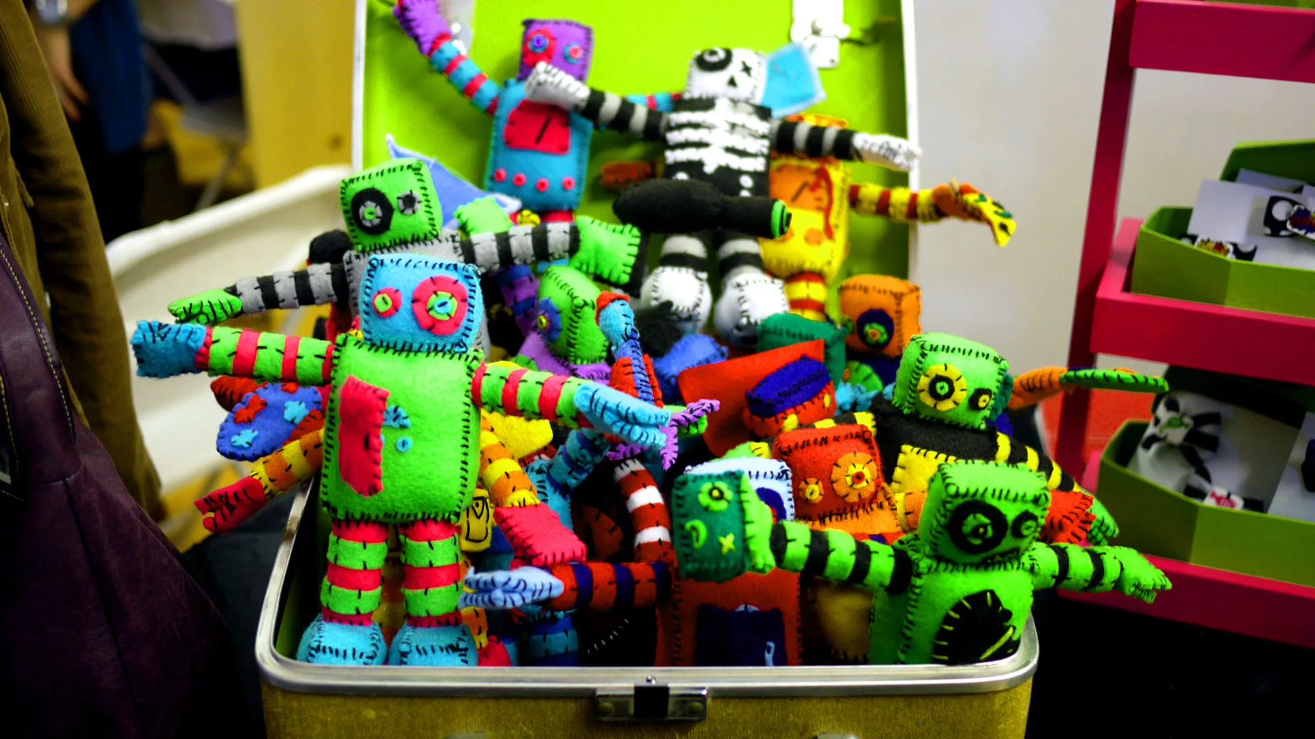 7 Ways To Start A Successful Side Gig - Fast Company