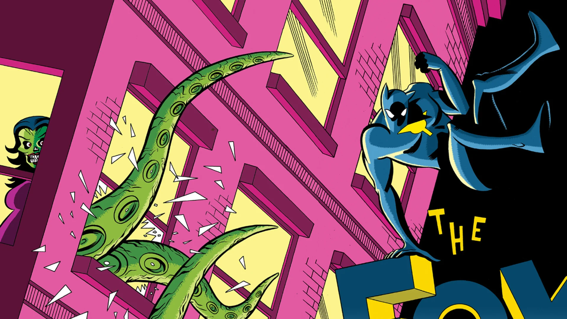 How Archie Comics' New Chief Creative Officer Is Reimagining Riverdale ...