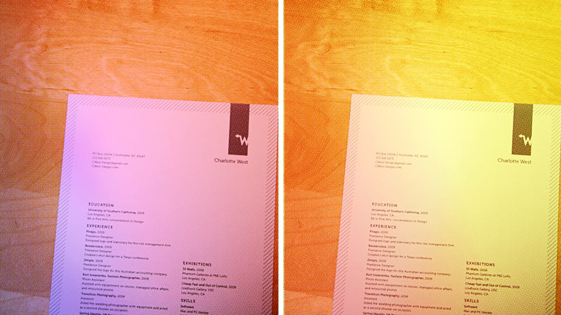 9 Resume Mistakes That Might Cost You A Job - Fast Company