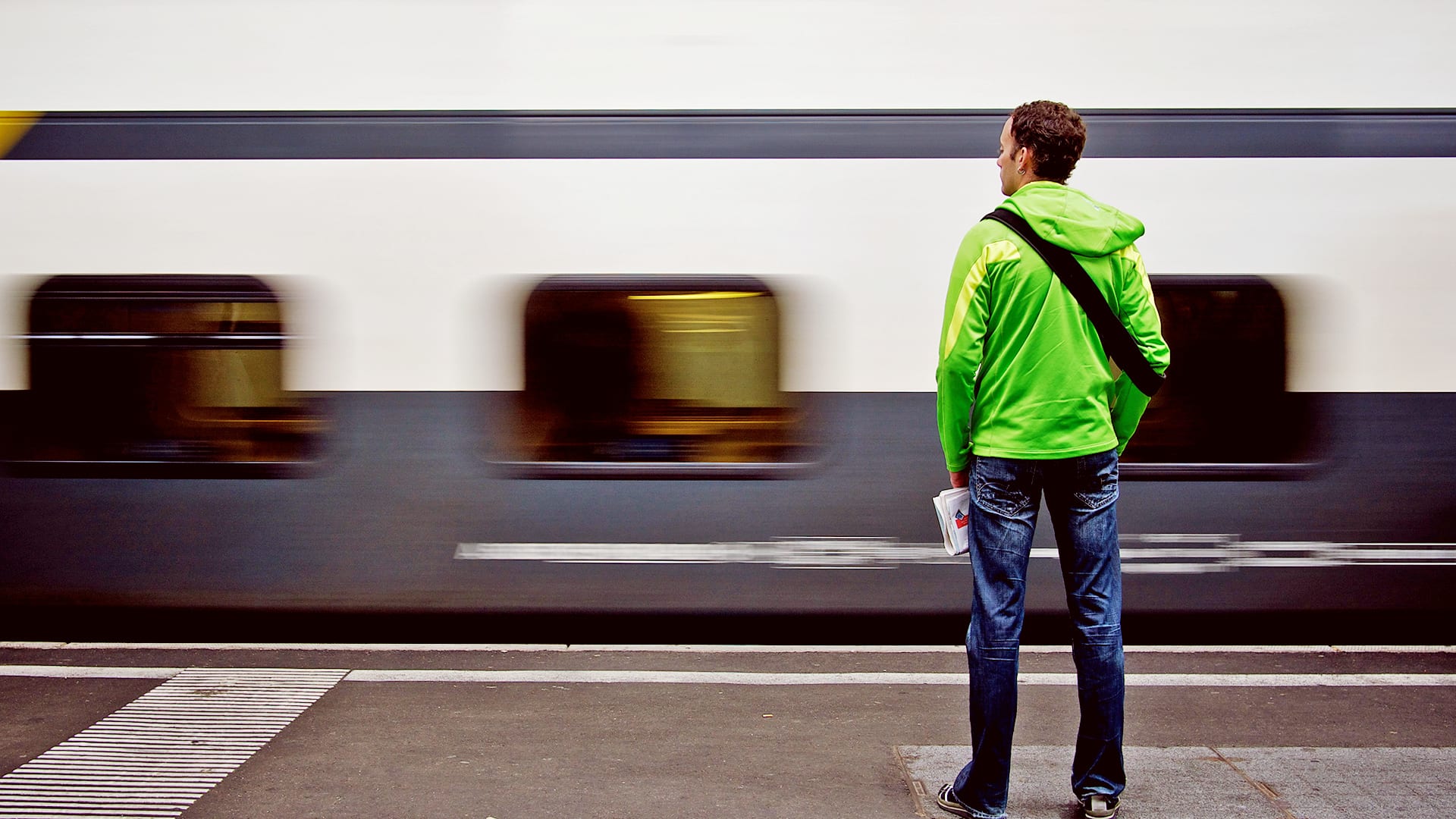 Using The Power Of Narrative To Rally Support - Fast Company