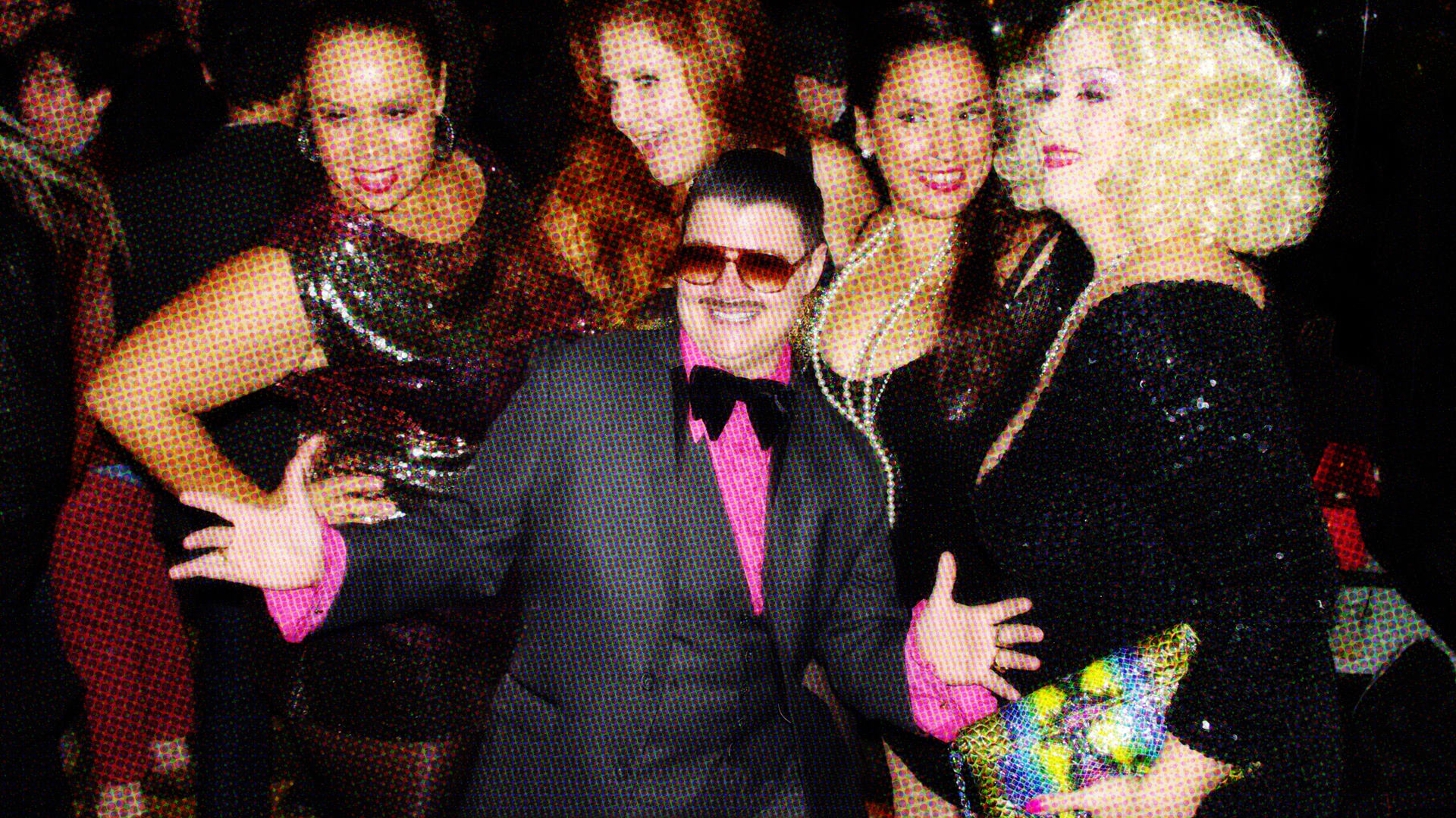 The 6 Components Of Charisma - Fast Company