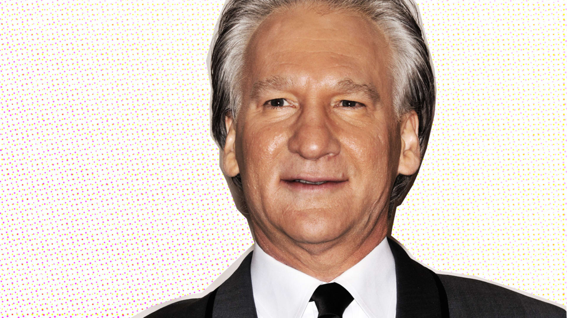 bill maher - Fast Company