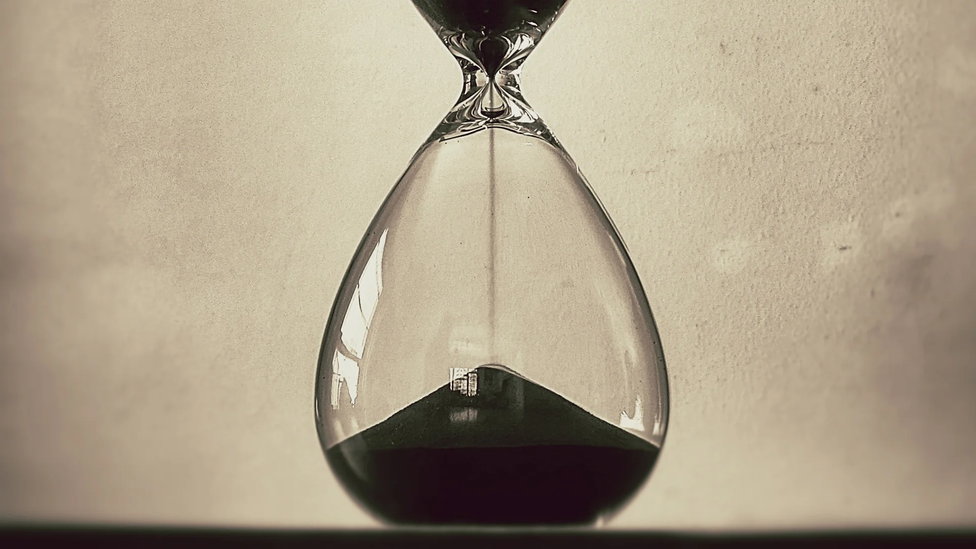 patience - Fast Company