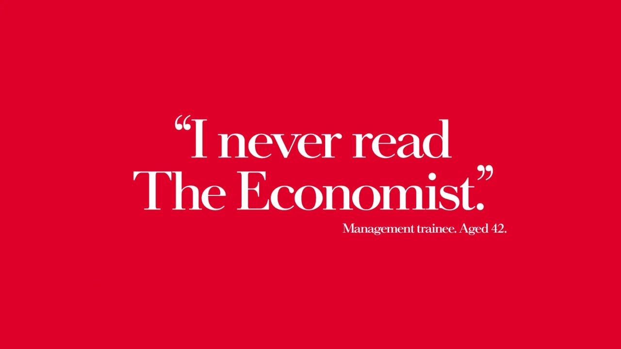 Remembering British Advertising Legend David Abbott - Fast Company