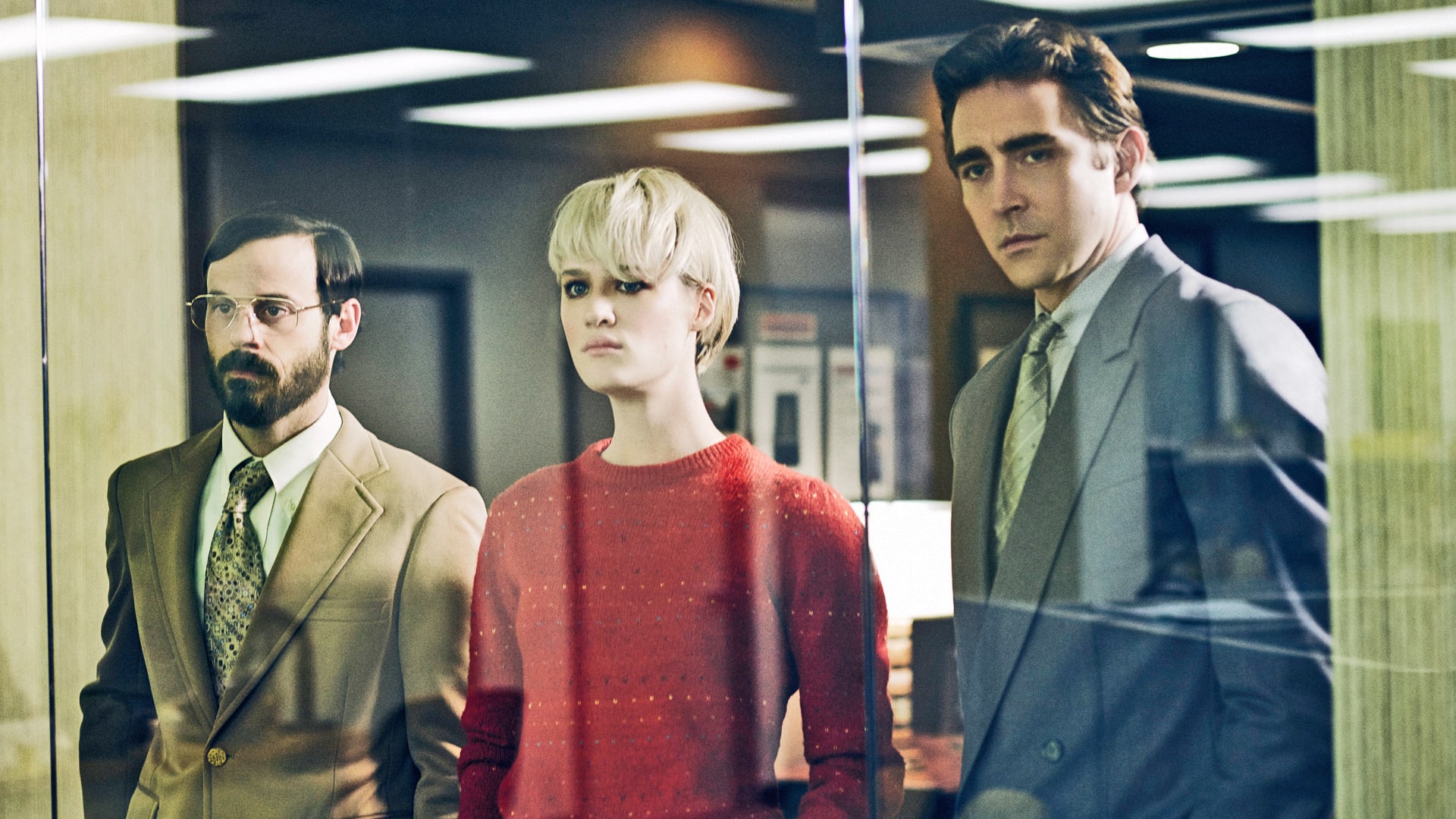 "Halt And Catch Fire" Showrunner Jonathan Lisco On Making Computers ...