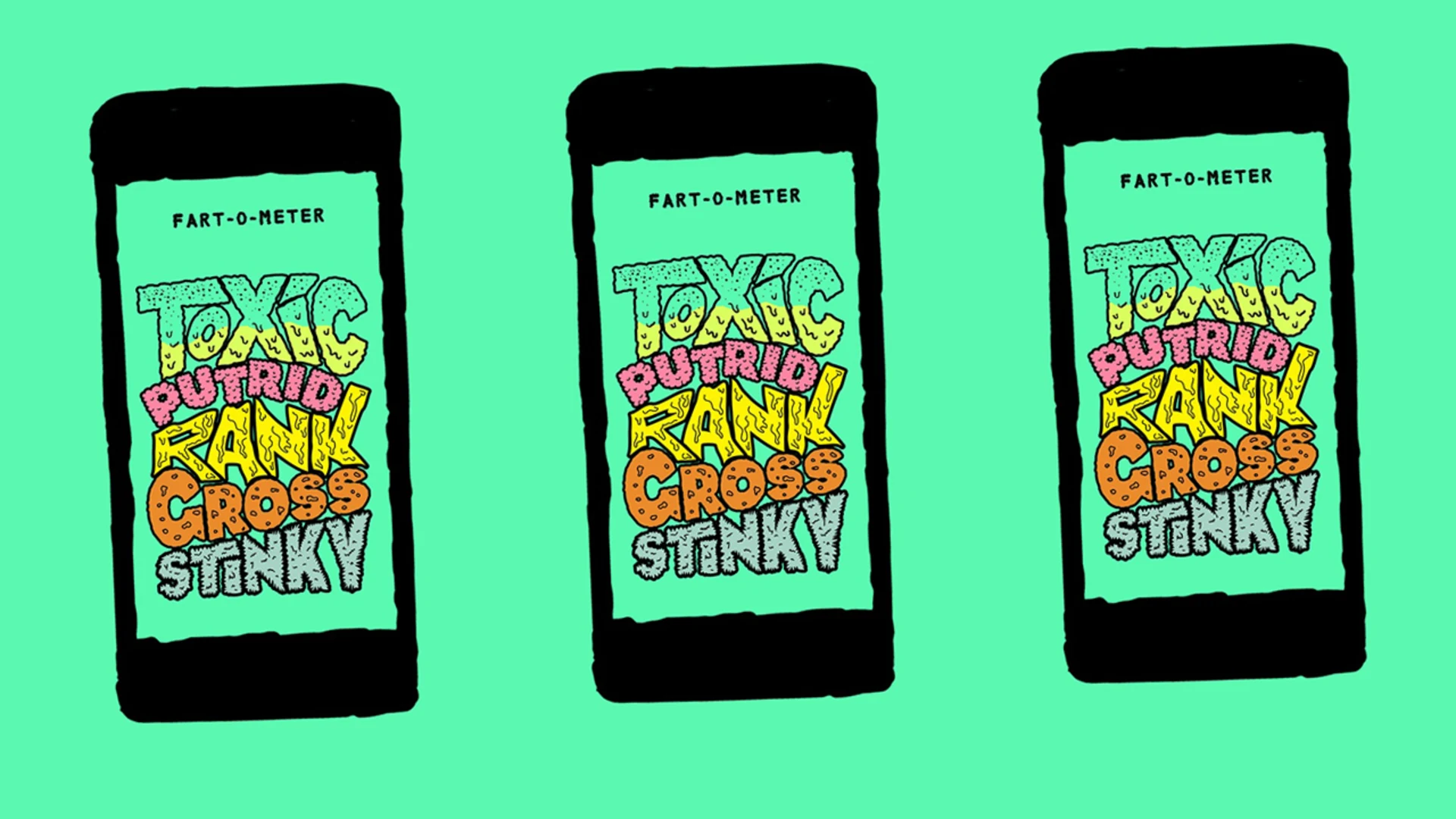 farts - Fast Company