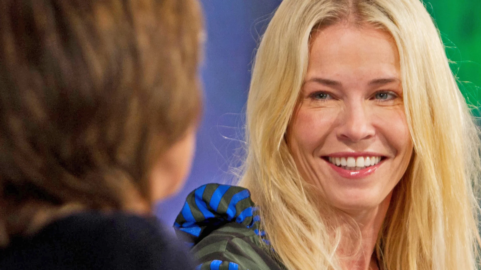 Netflix Nabs Chelsea Handler, Begins "Reimagining" Late Night Talk ...
