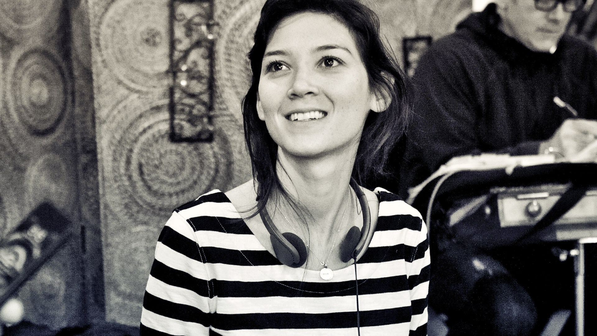 6 Screenwriting Tips From In-Demand "Burning Love" Creator Erica Oyama ...