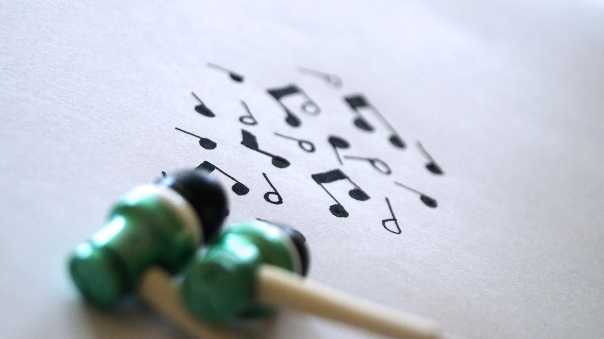 Ever Wonder How Music Is Matched To Your Mood? - Fast Company