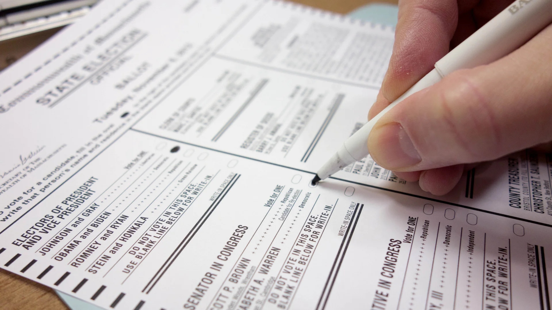 Norway Ends Online Voting For Local And National Elections - Fast Company
