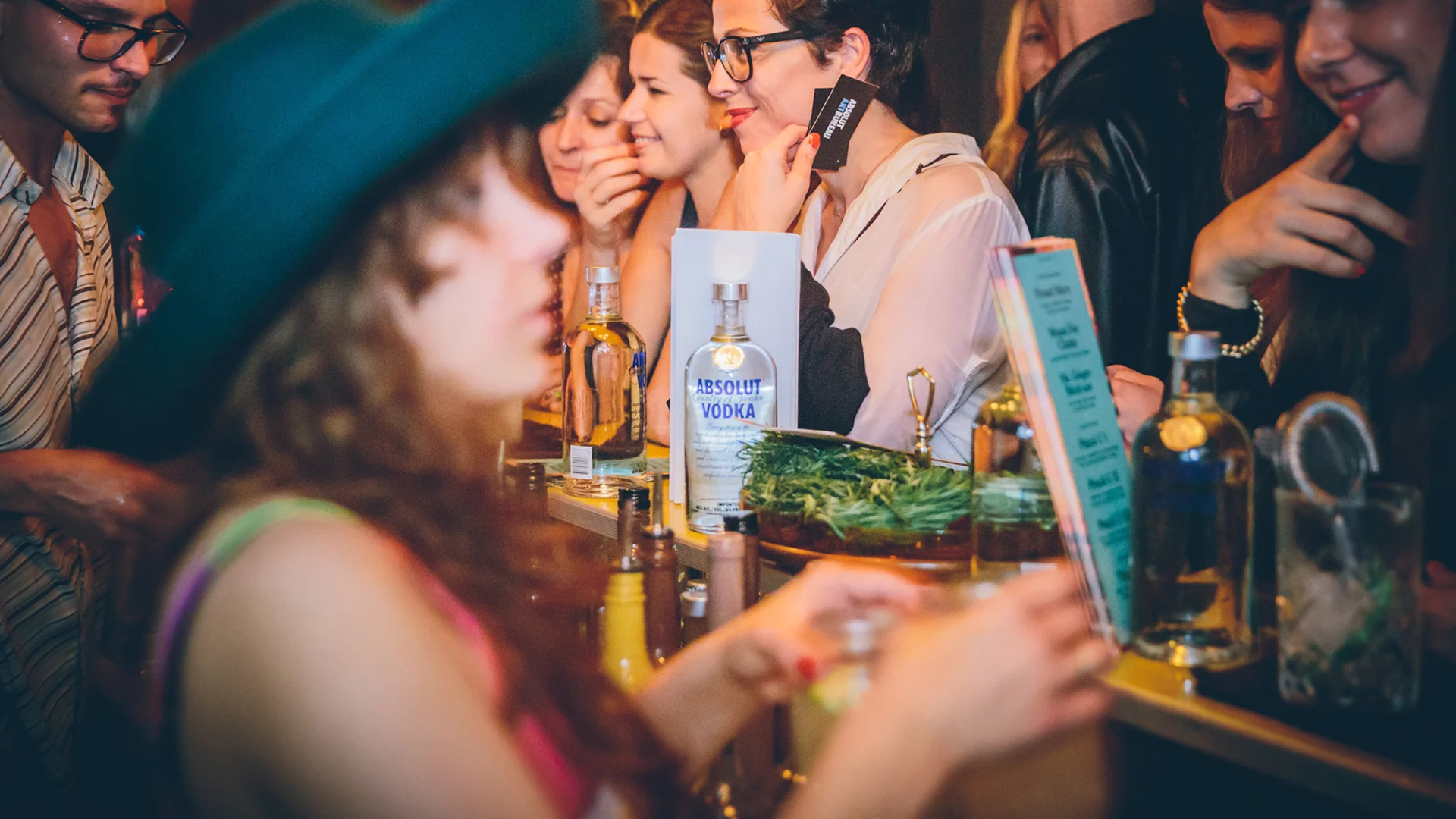 The Evolution Of Absolut Vodka's Advertising Strategy - Fast Company