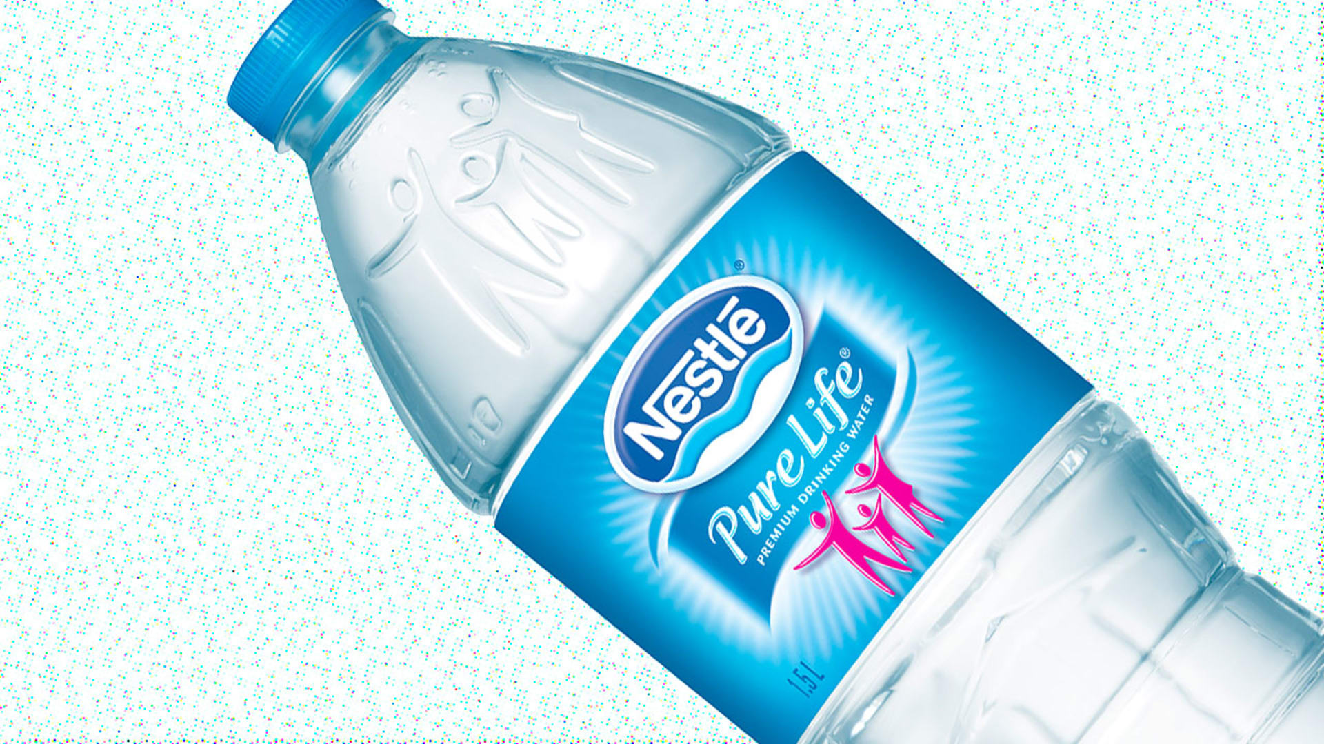 Nestle Water Logo Png Custom Labels For Nestle Pure Life Water Bottles