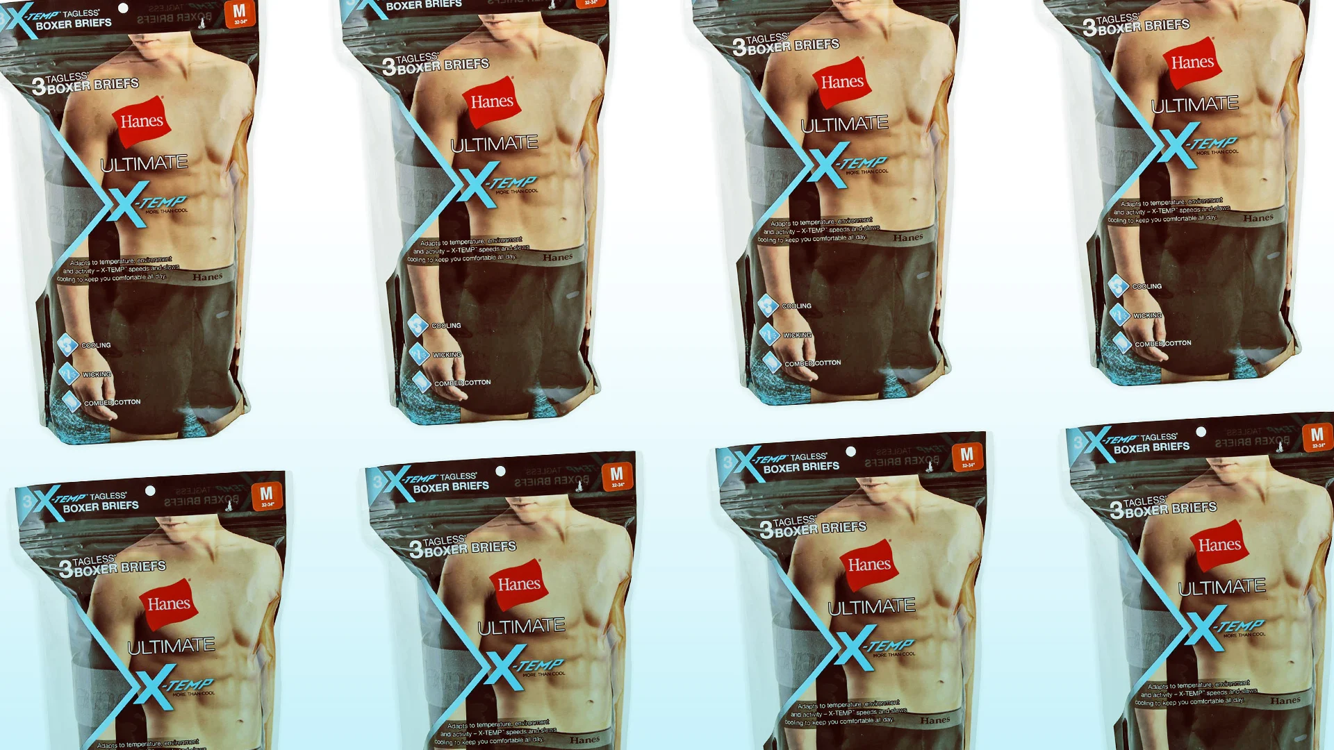 Vine Star Logan Paul Brings His Six-Second Creativity To New Hanes ...