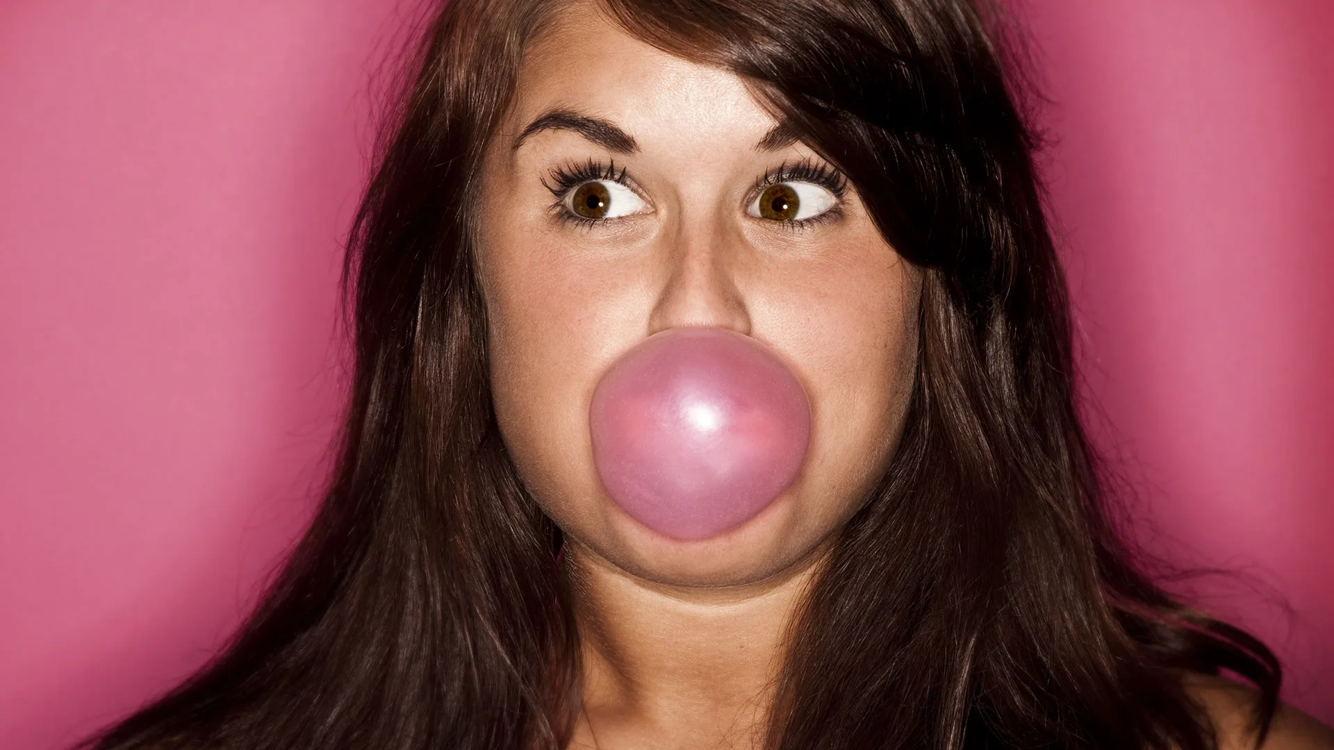 Why Nobody Likes To Chew Gum Anymore - Fast Company