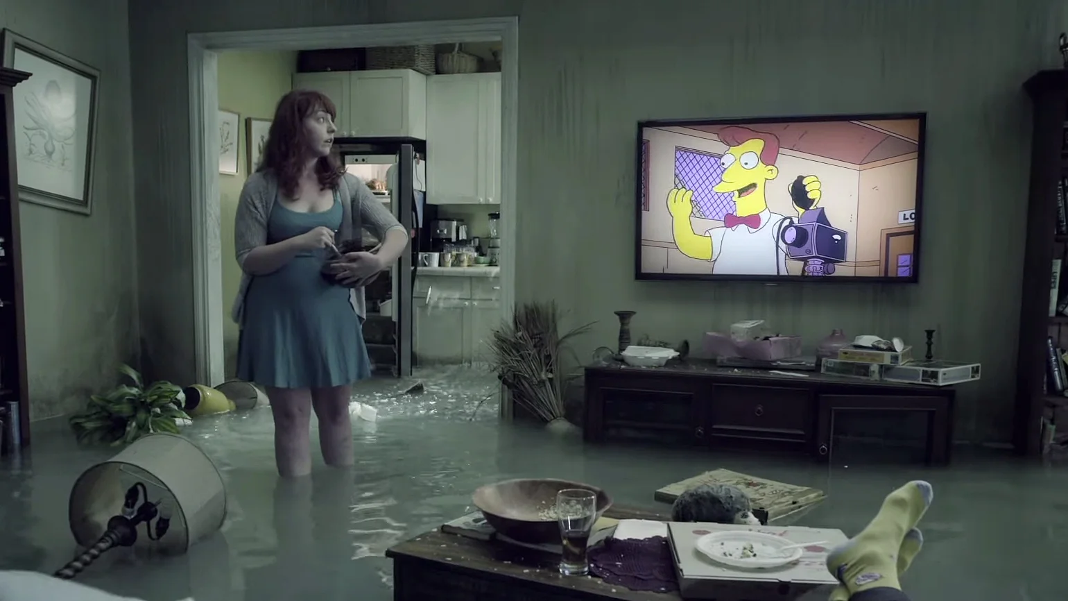 FXX Forecasts A Grim Outlook For Humanity As The Channel Embarks On a ...