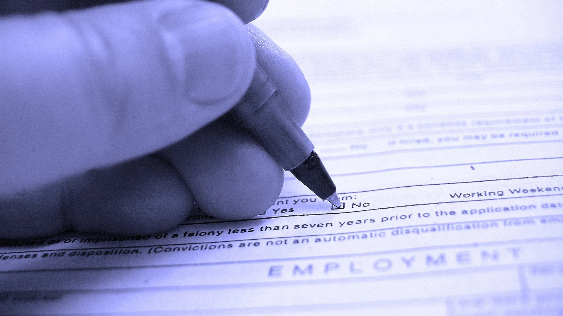 Would You Hire These Famous People Based On Their Former Job ...