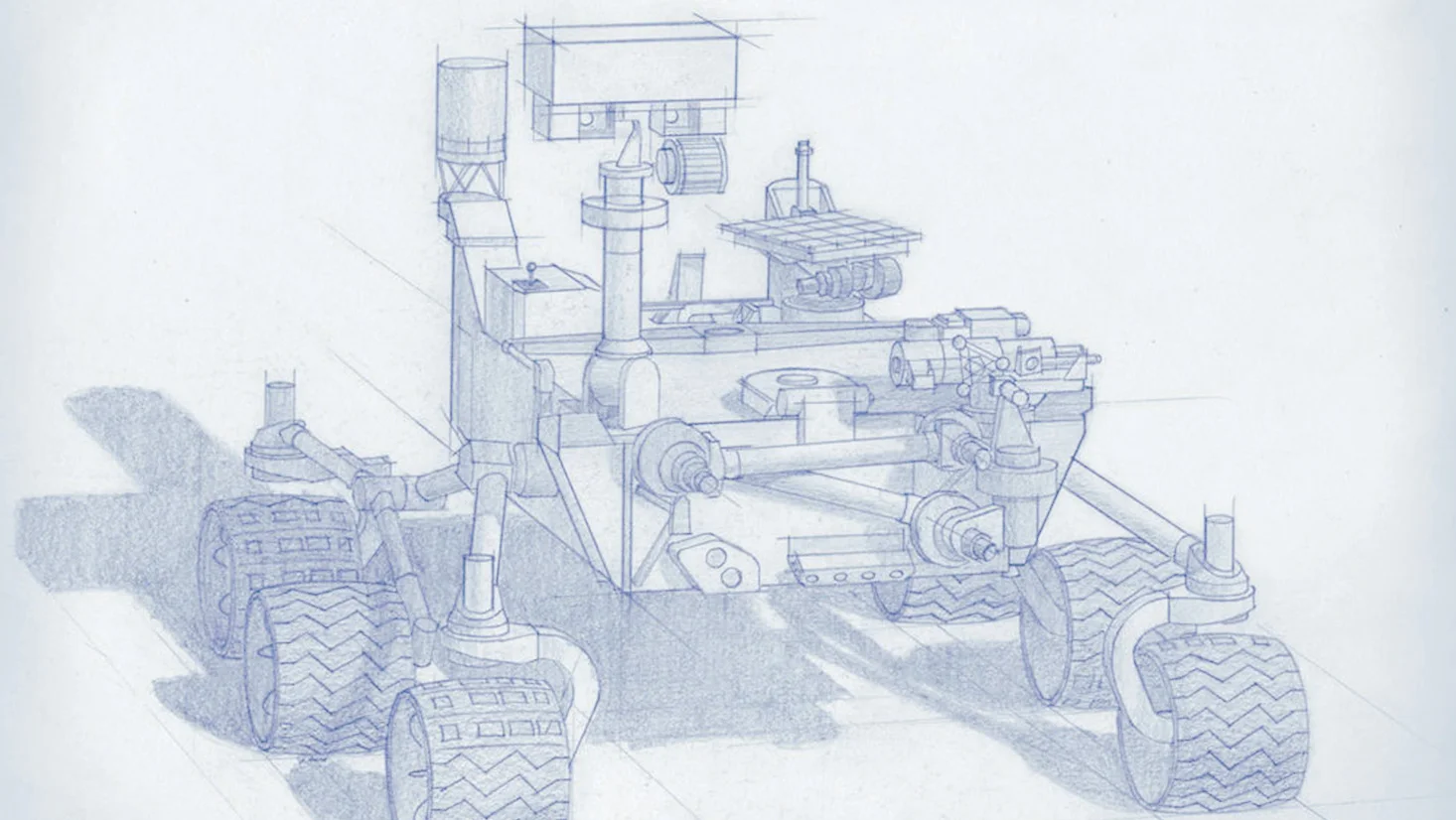 An Instrument On NASA's Next Mars Rover Aims To Create Oxygen From ...