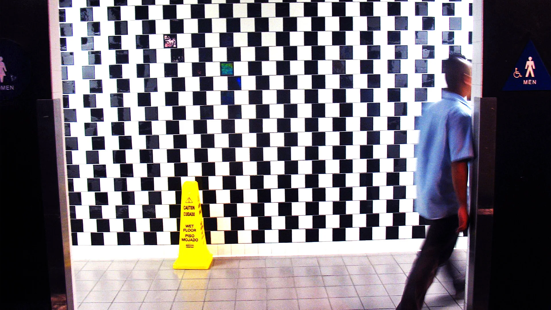 How The Most Successful People Poop At Work - Fast Company