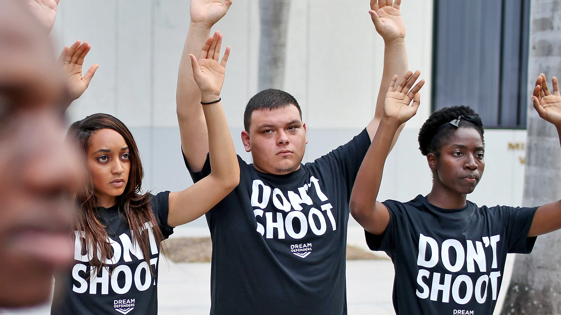 “Hands Up, Don't Shoot” and Growing Power of Protest Memes - Fast Company