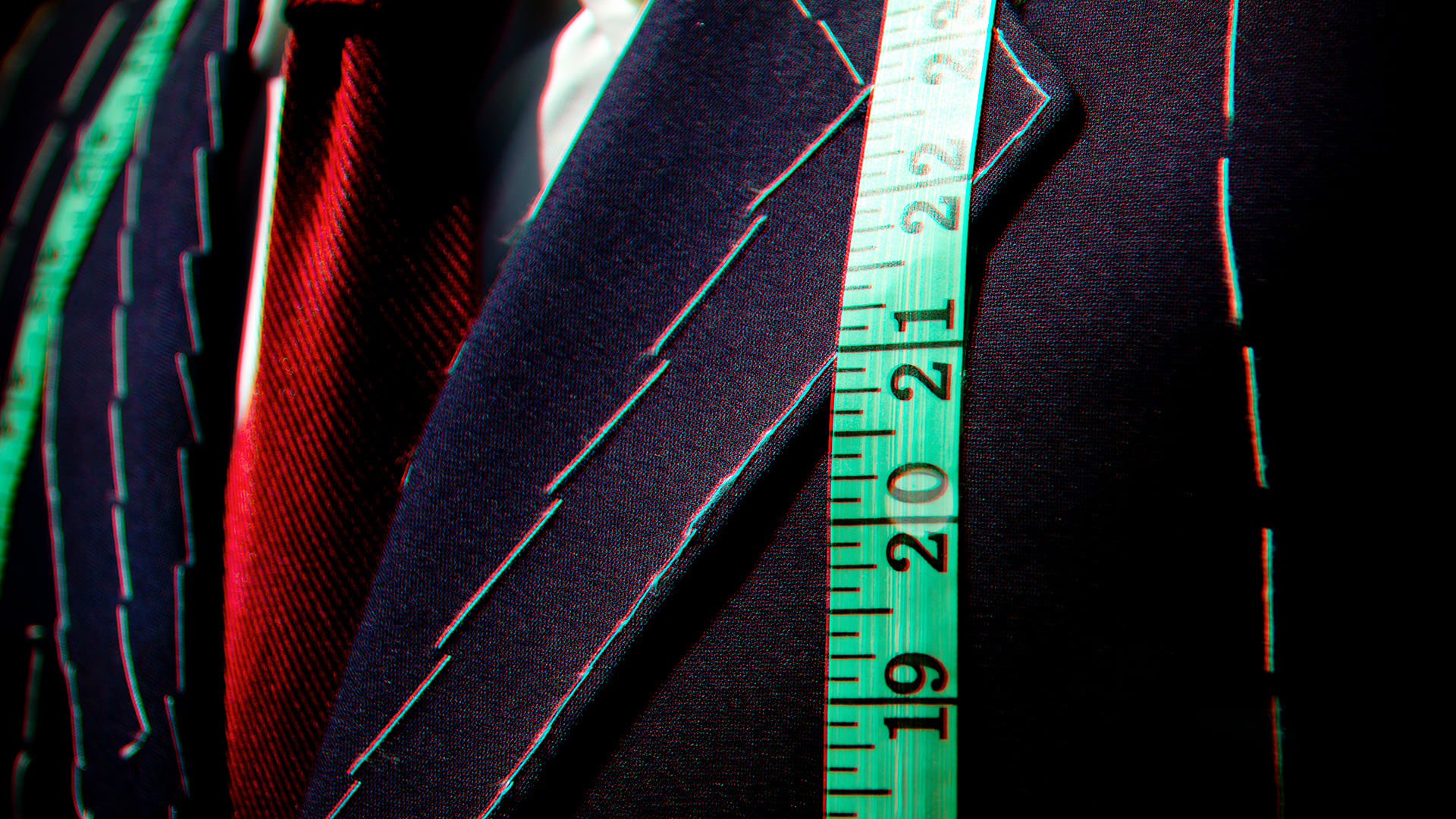 Here's What It's Like To Step Into A 3-D Body Scanner For A Custom-Made ...