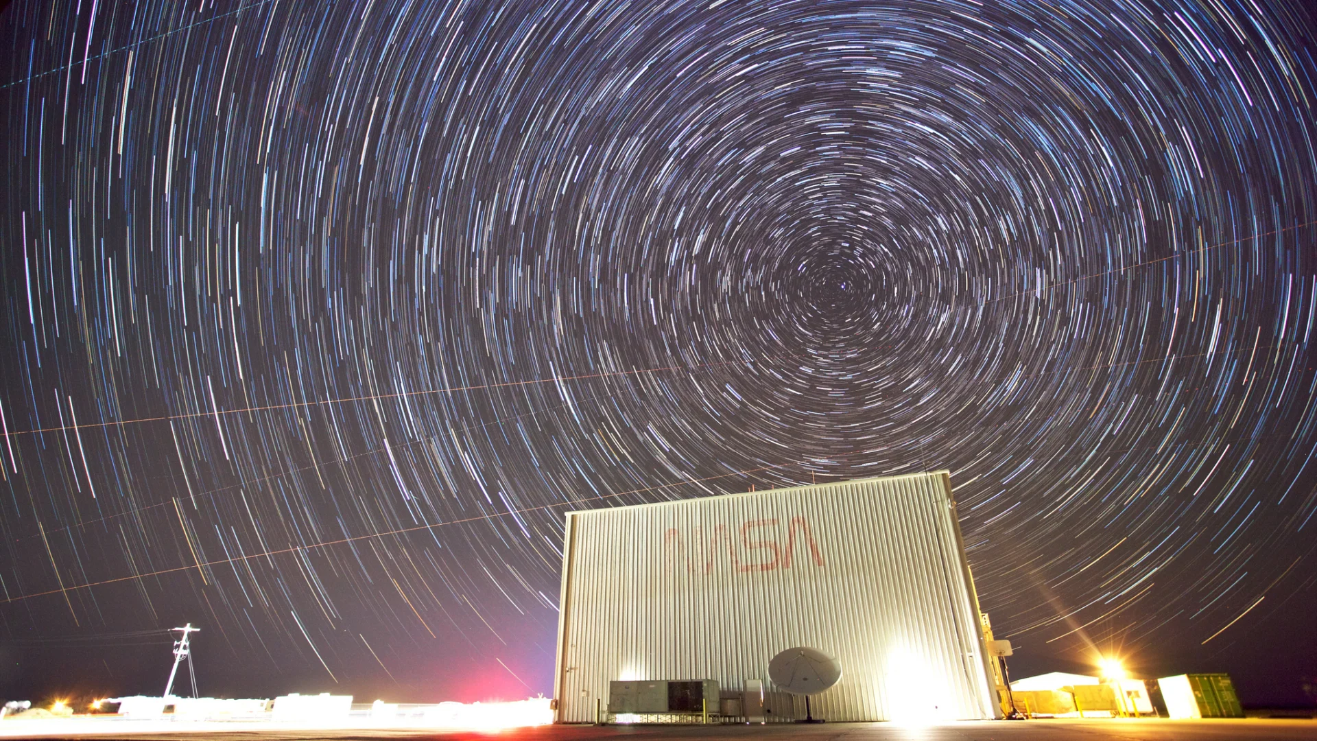 NASA Wants Your Tweets And Images For Its Space Time Capsule - Fast Company