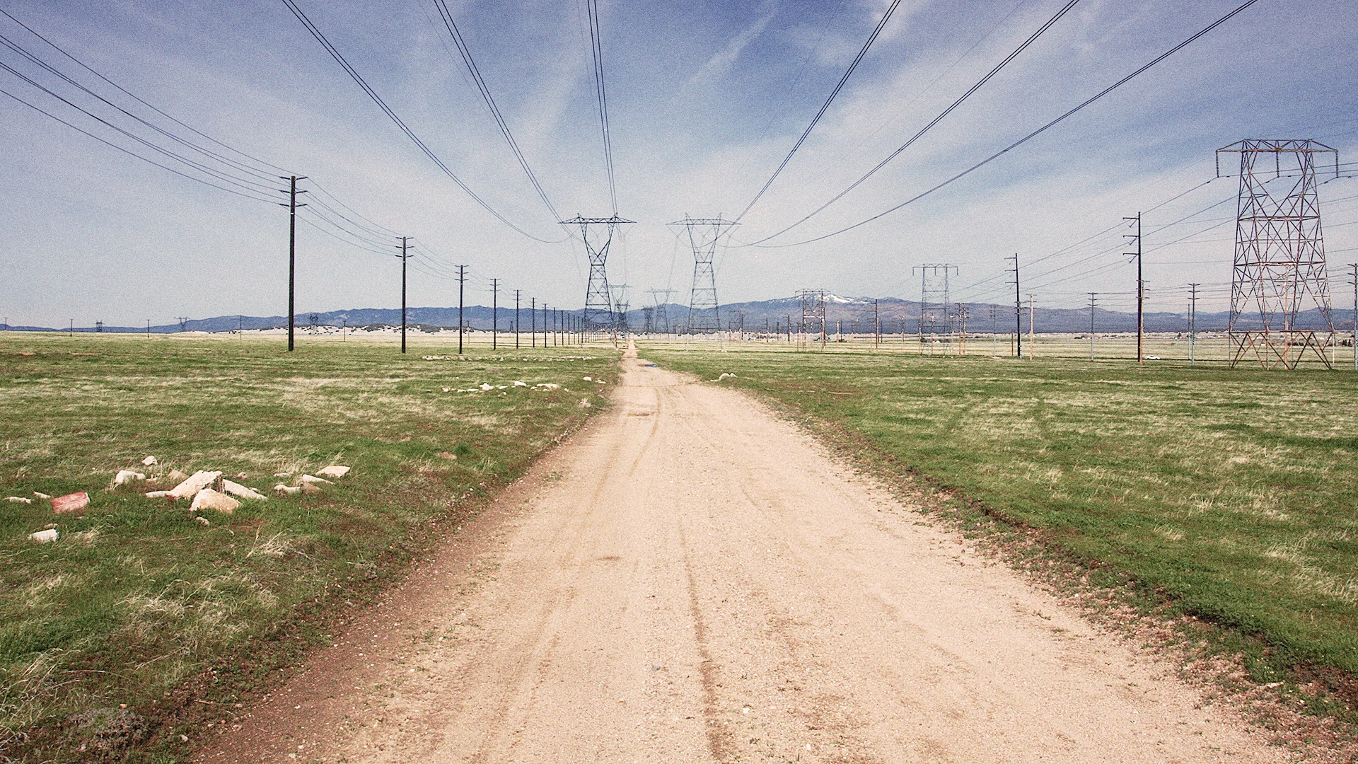 How To Fix The Ailing Electric Grid - Fast Company