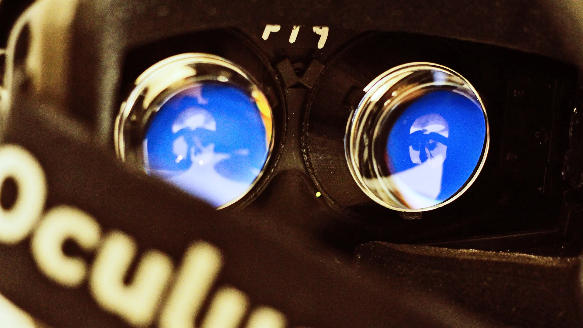 How An Iowa Newspaper Is Using Oculus Rift For Big, Ambitious ...