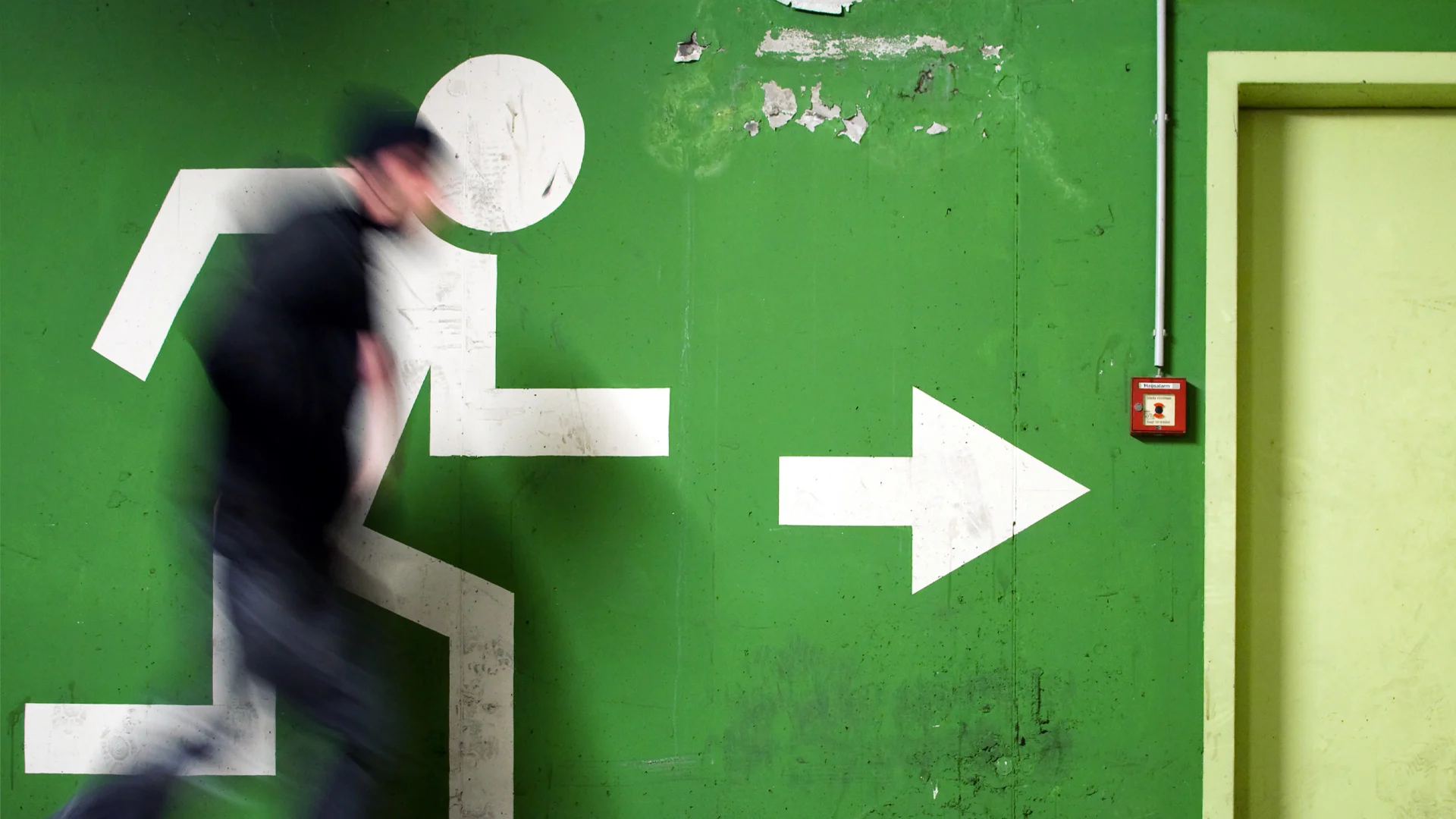 How To Quit Your Job Gracefully - Fast Company