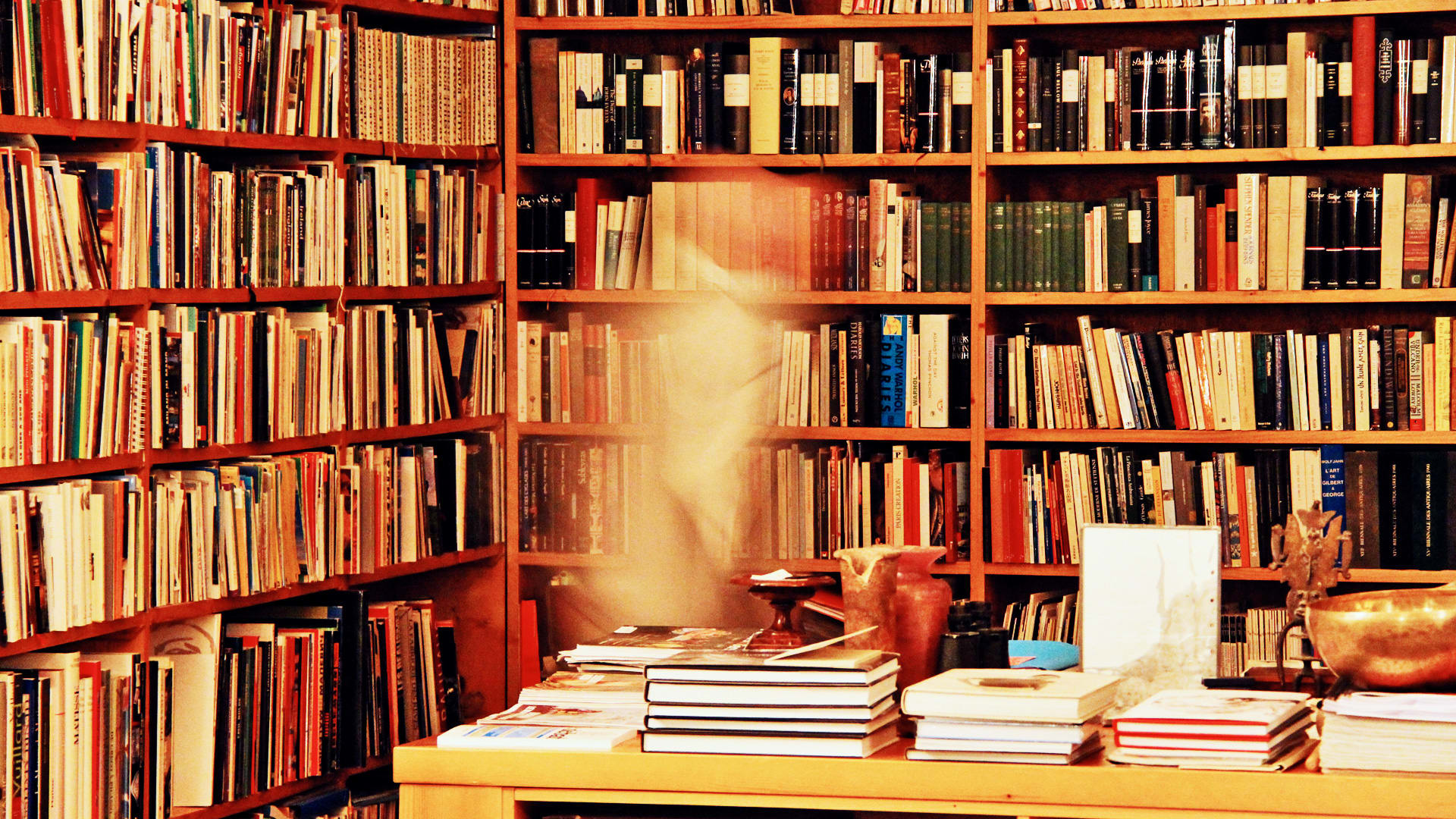 JukePop Wants To Bring Indie Titles To More Libraries - Fast Company