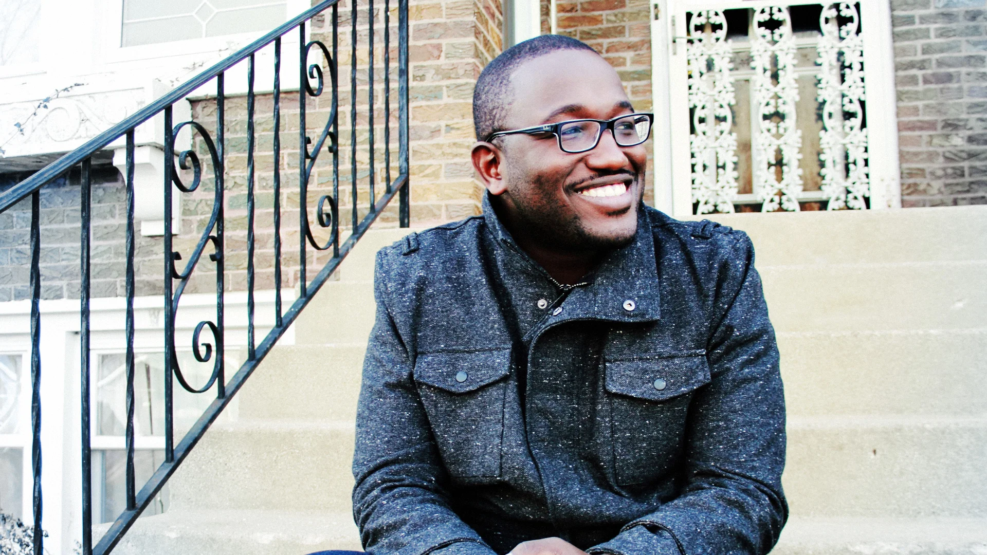 How Hannibal Buress Evolved From Jokes To Storytelling-And Became One ...