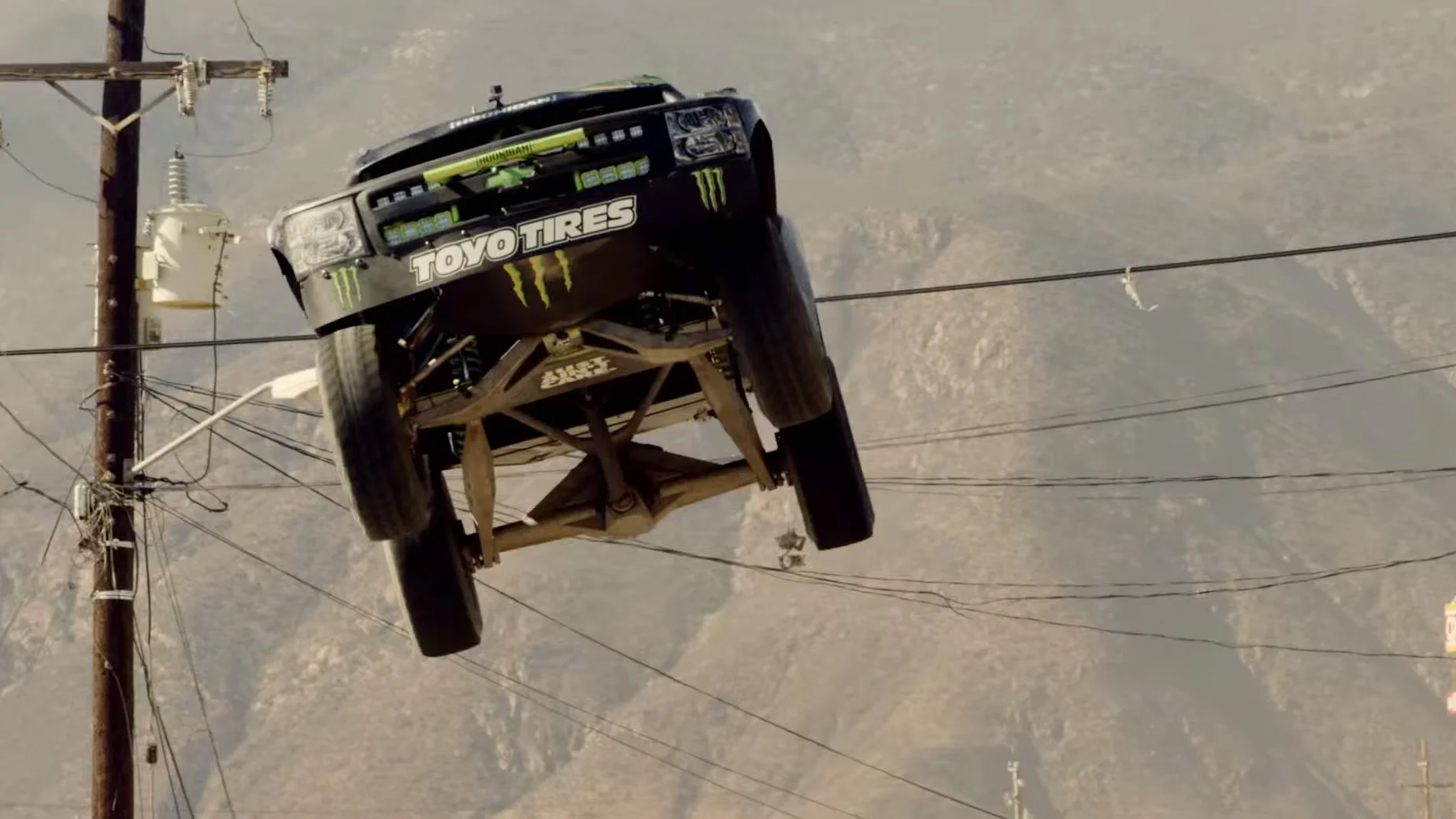 Monster Energy - Fast Company