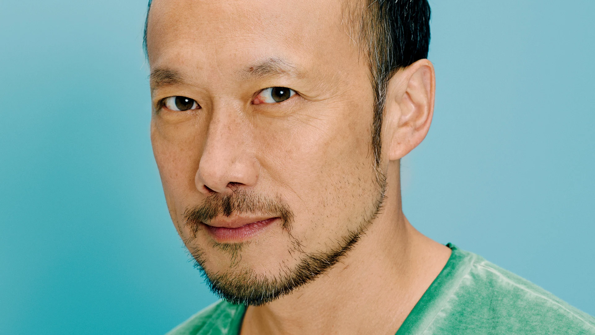 "Inspiration Is The Common Thing": Robert Wong - Fast Company