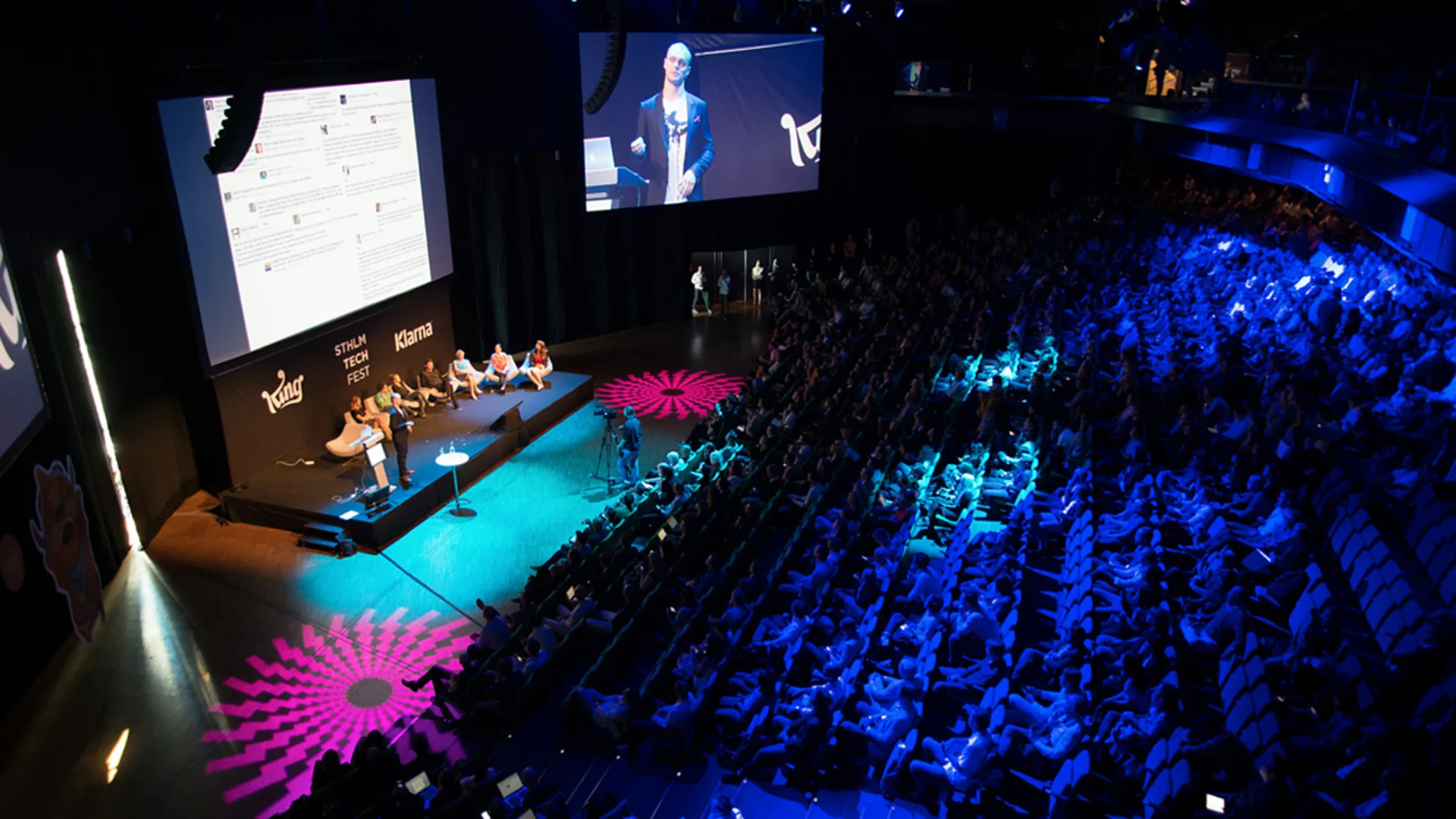 The Recipe For Building A Startup Scene In Any City - Fast Company