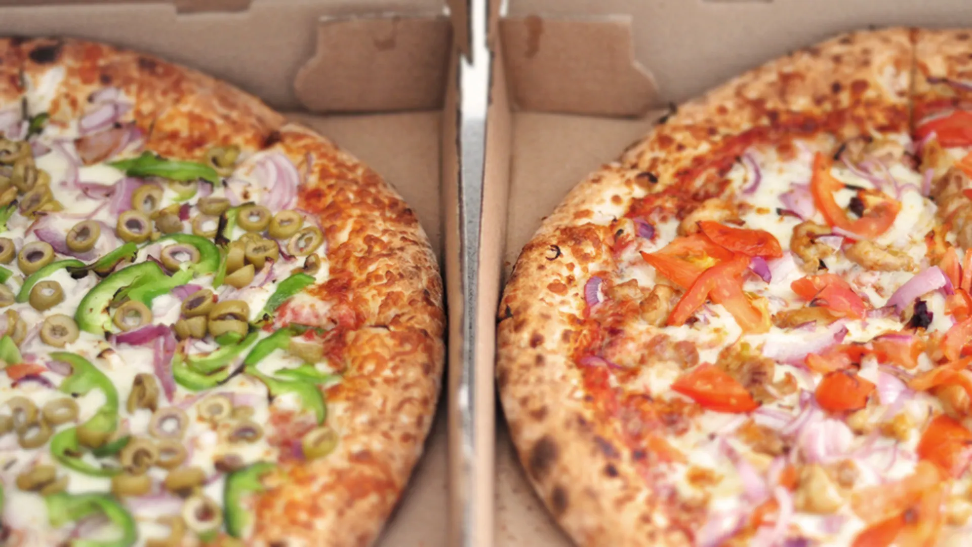Productivity Hack Of The Week: The Two Pizza Approach To Productive ...