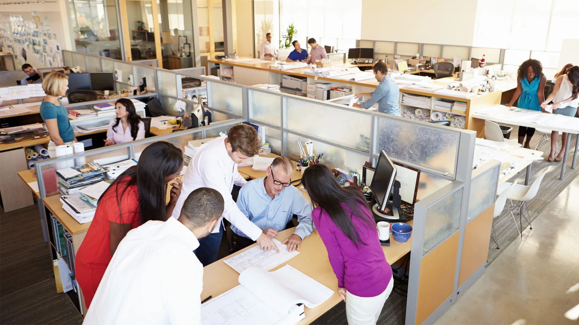 5 Techniques To Make Teamwork More Manageable - Fast Company