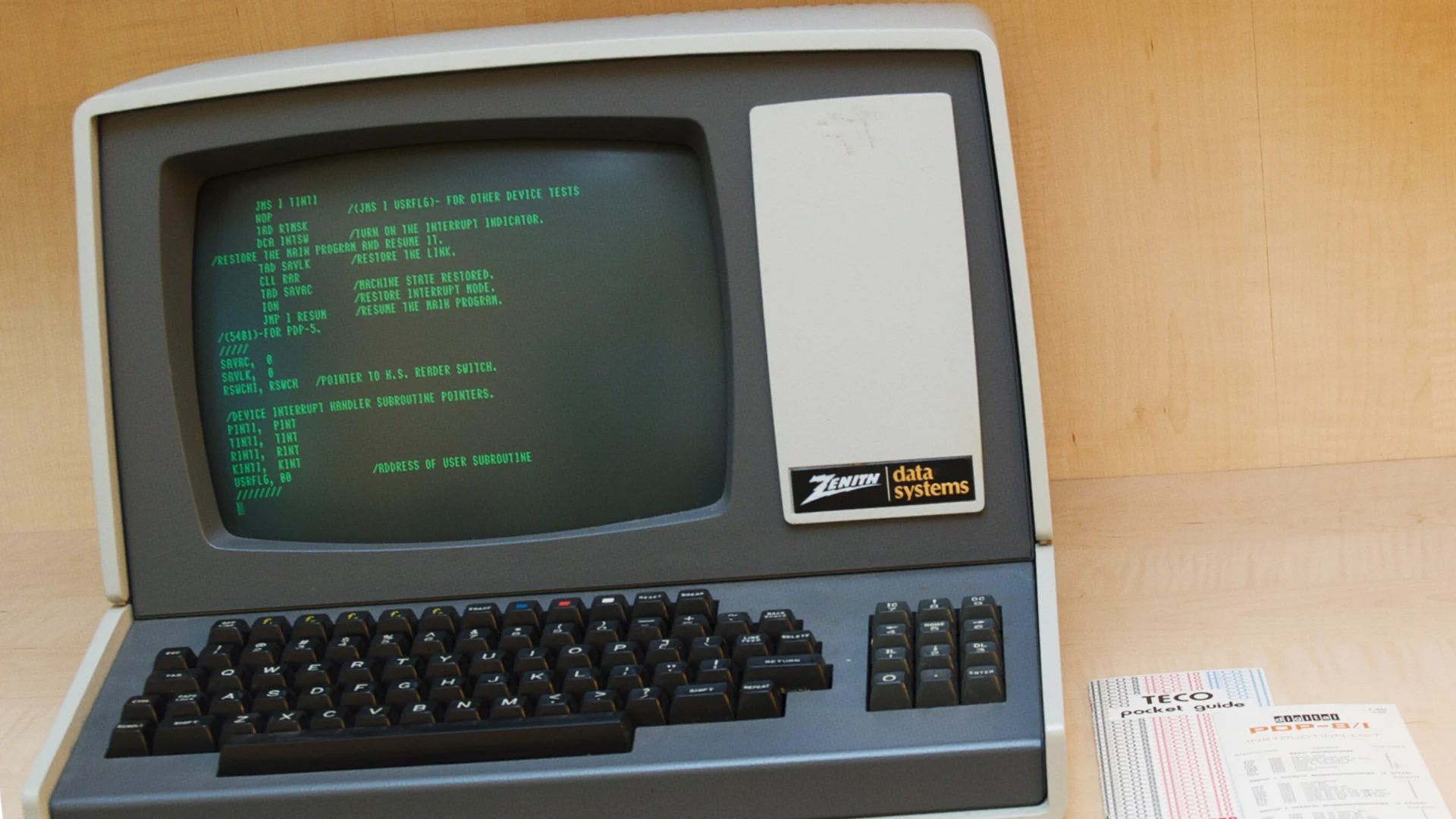 Why Vim, An '80s Text Editor, Is Still The UI Of Choice For Power Users ...