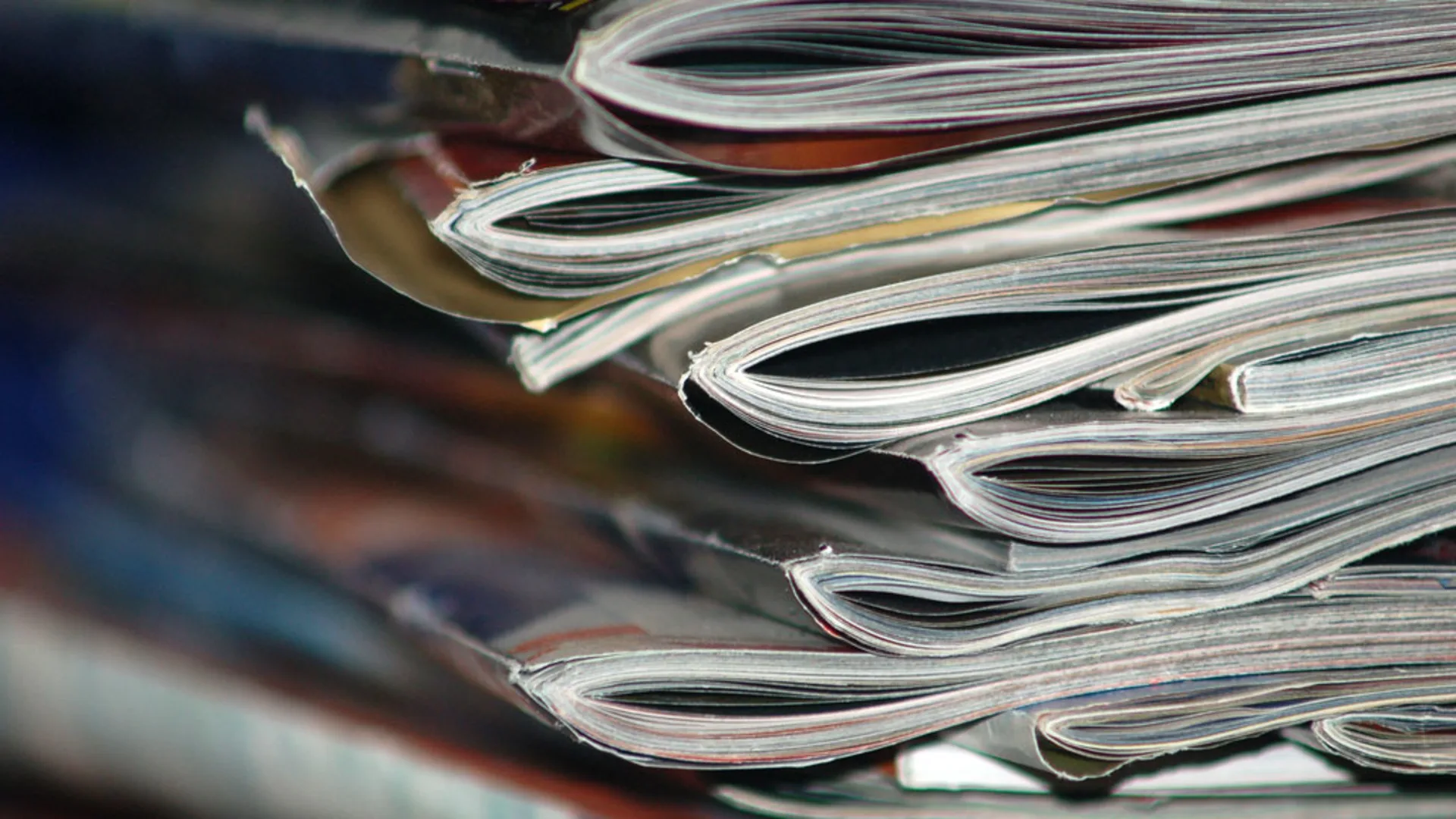 Early Web Pioneer CNET Launches A Print Magazine - Fast Company