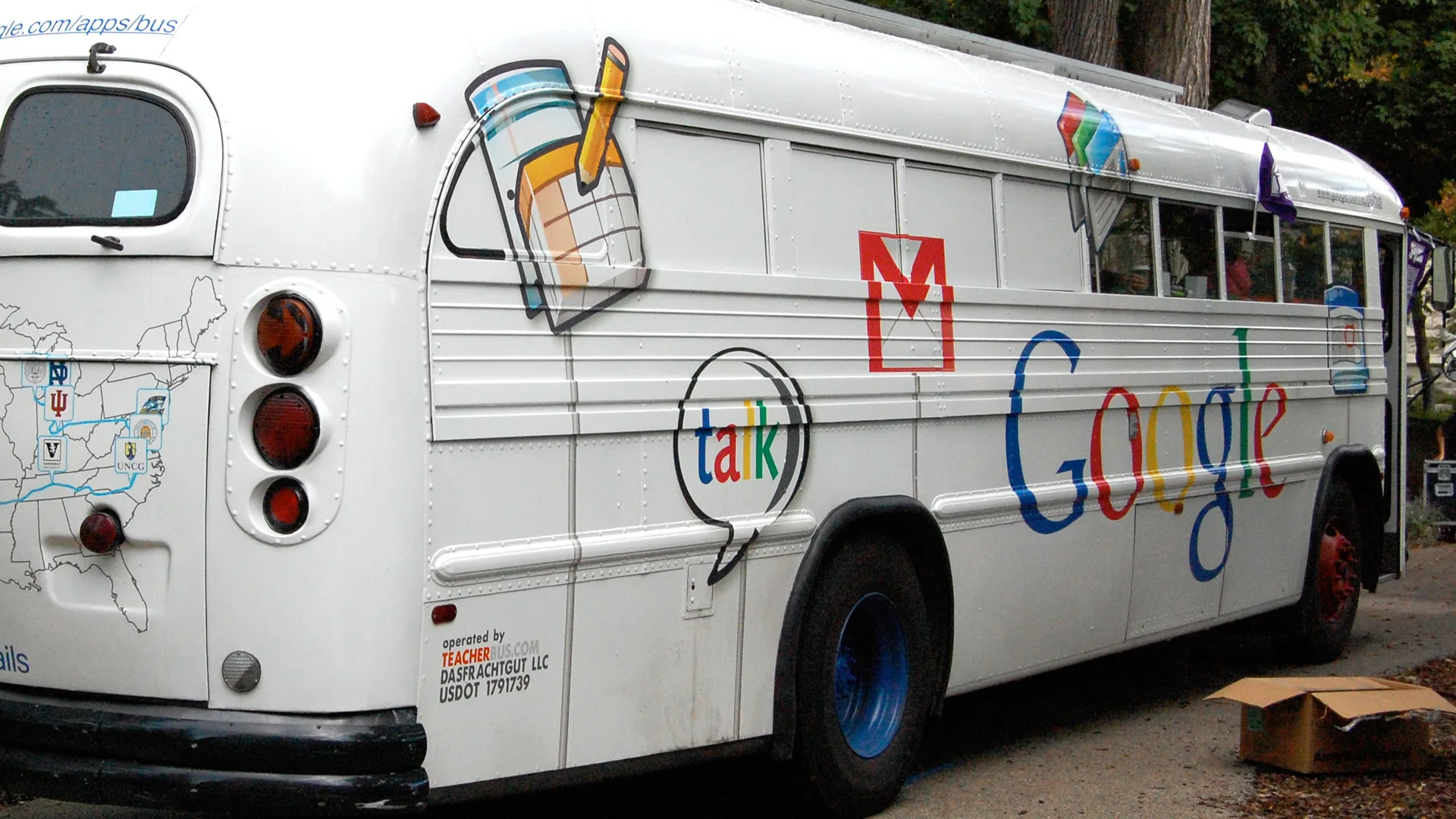 How Google Harnesses The Entire Company To Stay Innovative - Fast Company