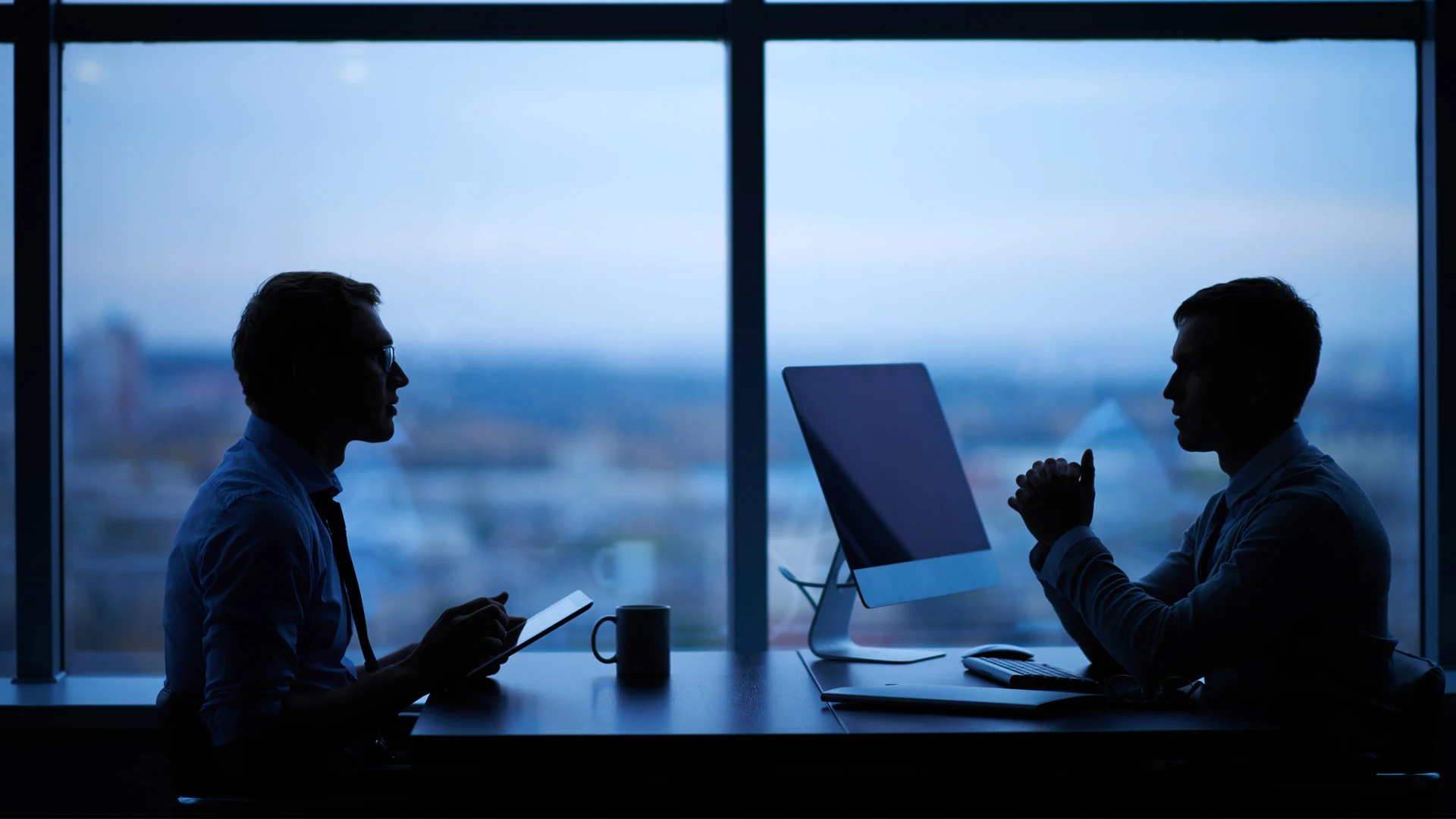 4 Habits Of Good Listeners - Fast Company